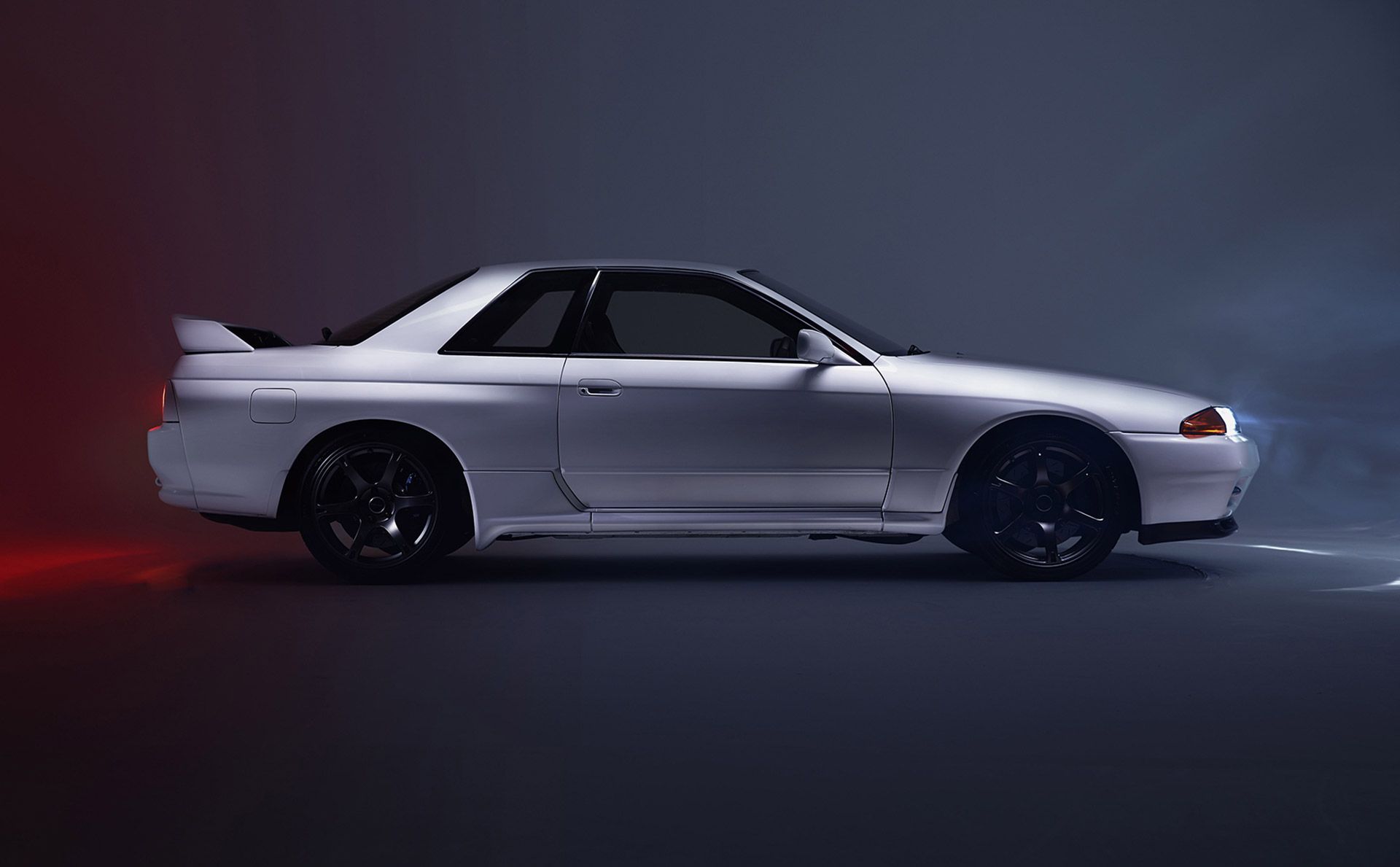 2022 Mine's Nissan Skyline R32 GT-R: A Problem-Free Reincarnation Of ...