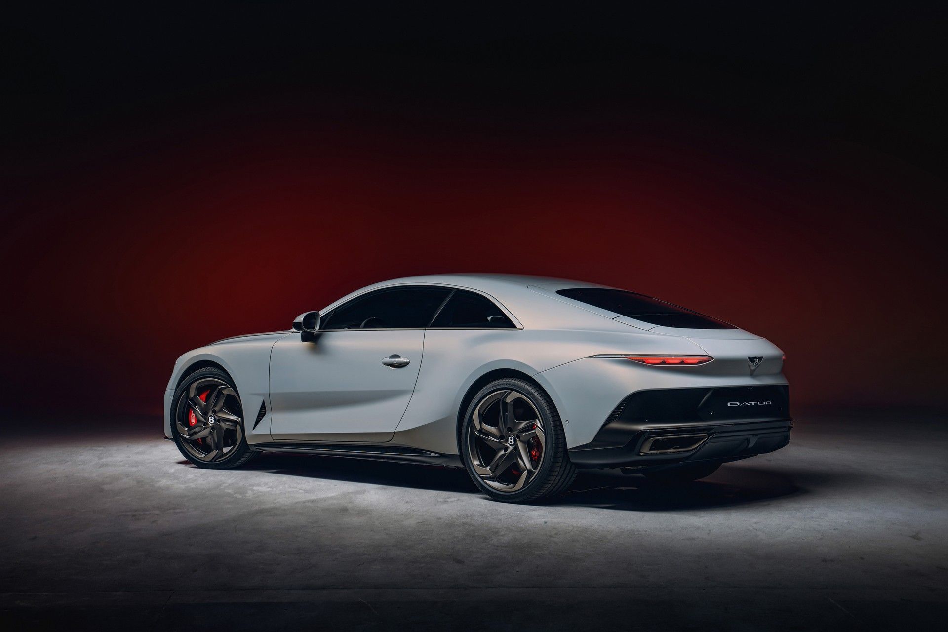 Everything You Need To Know About The Bentley Batur