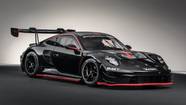 The New 911 GT3 R Takes Porsche Racing To The Next Level