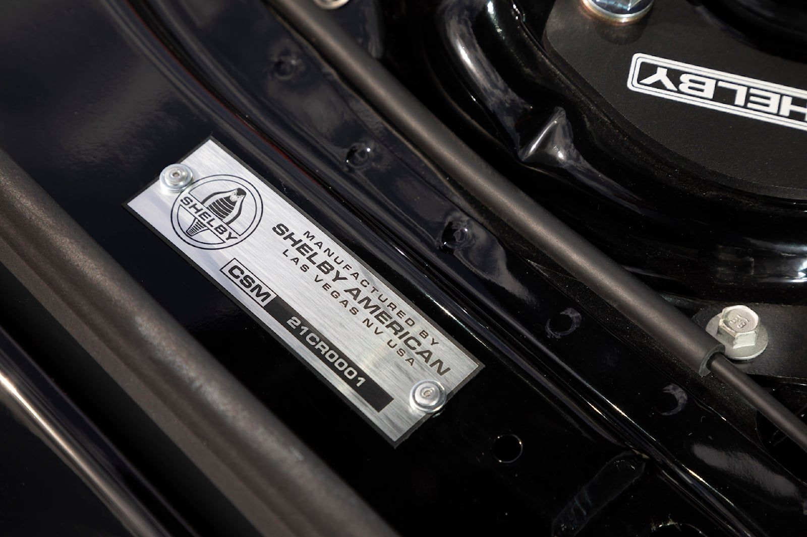 The Shelby Mustang GT500 Code Red Is A 1,300HP Beast With a Major ...