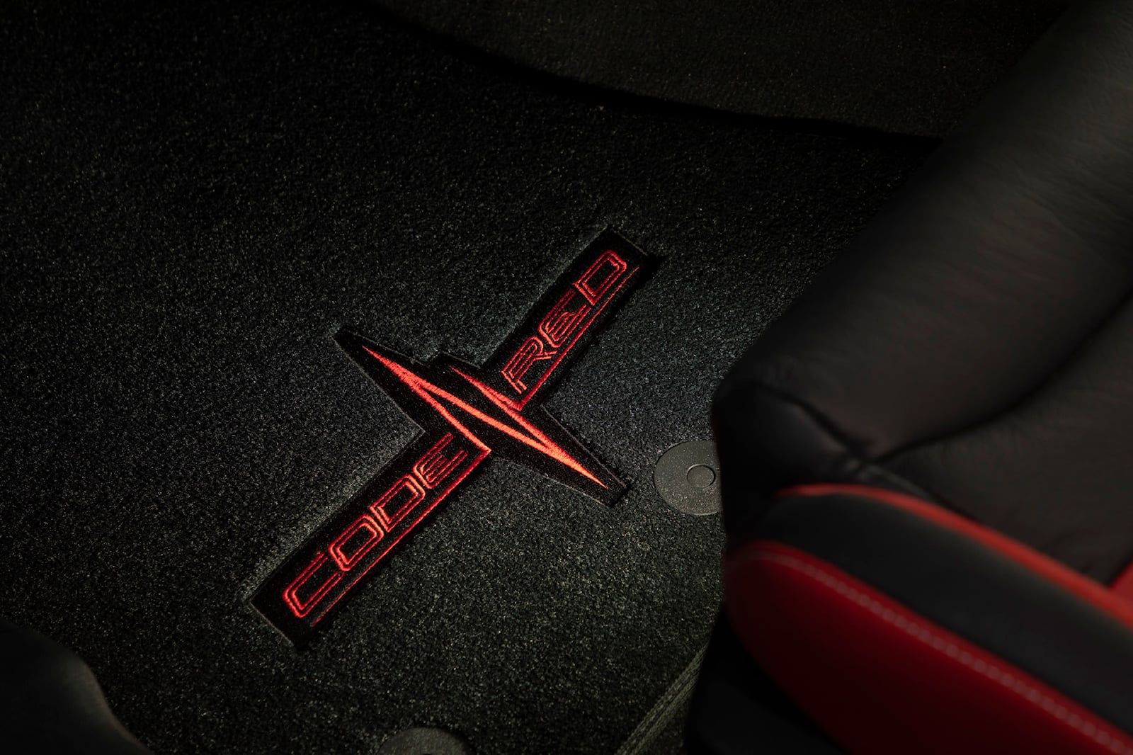 The Shelby Mustang GT500 Code Red Is A 1,300HP Beast With a Major ...