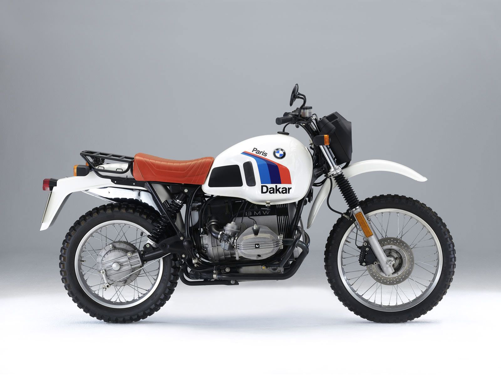 10 Best BMW Motorcycles Ever Built