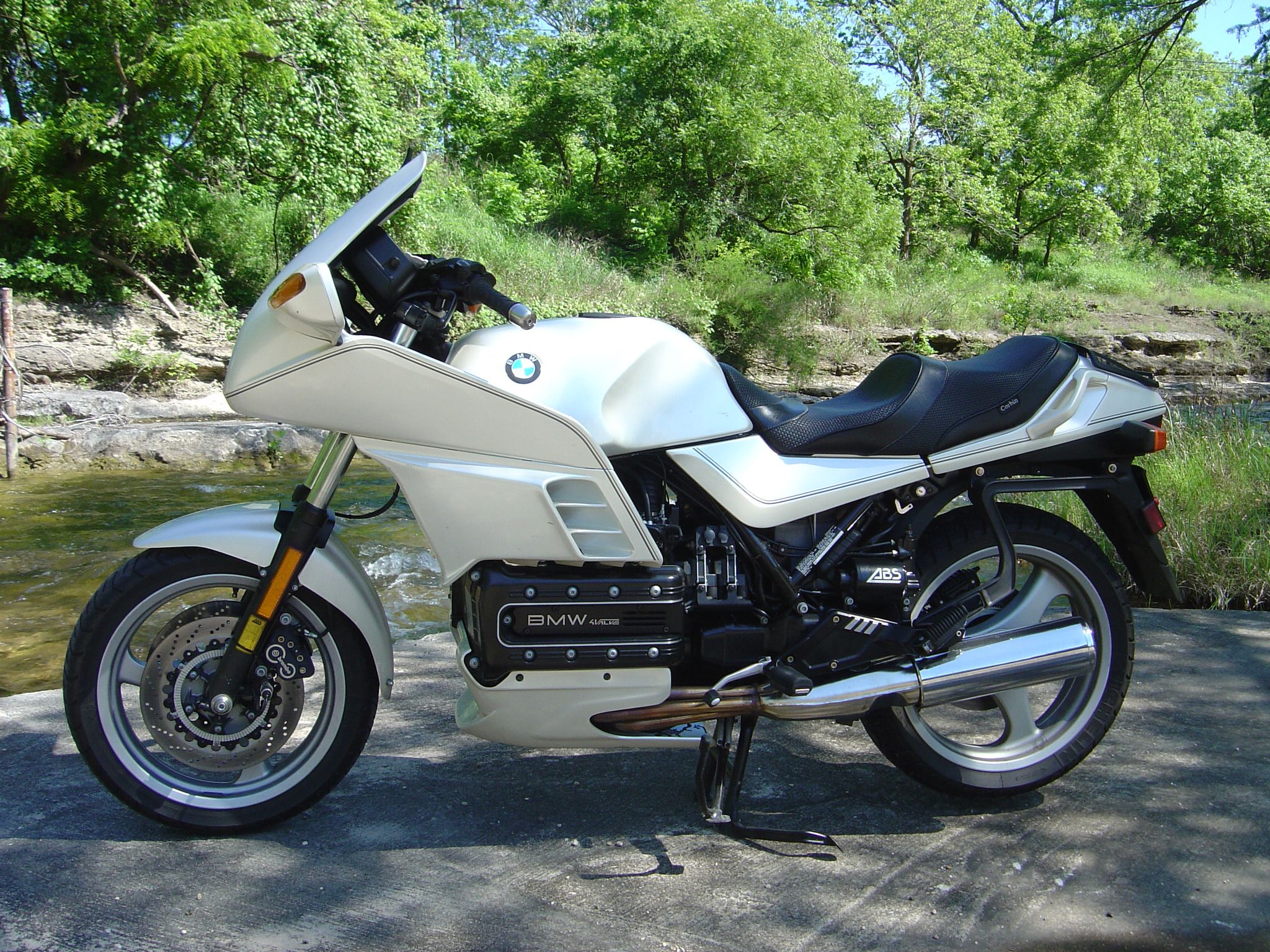 10 Best BMW Motorcycles Ever Built