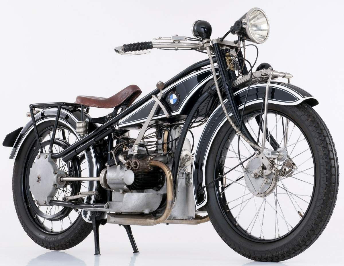 10 Best BMW Motorcycles Ever Built