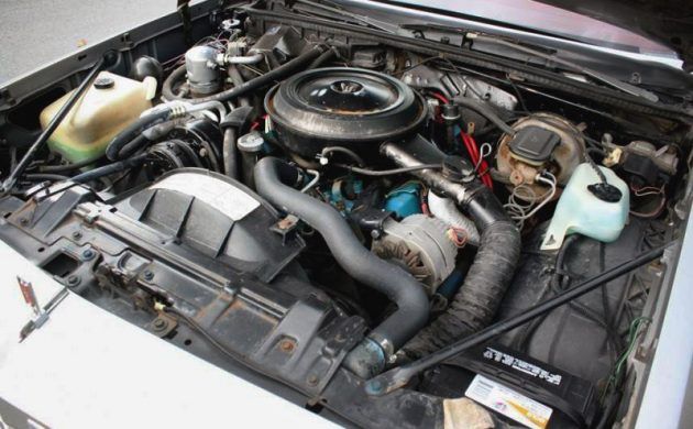 The 10 Worst American V-8s of All Time