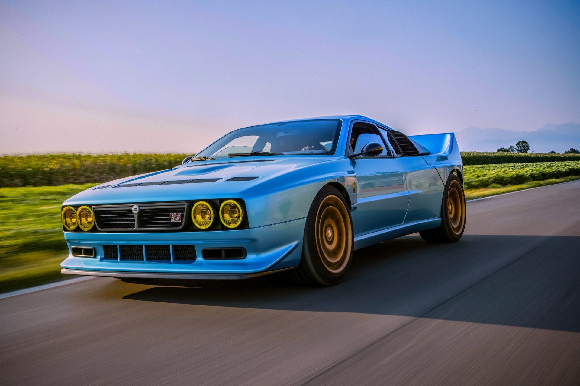 The EV037 "Edda" Proves Kimera Plays on the Same Field as Singer