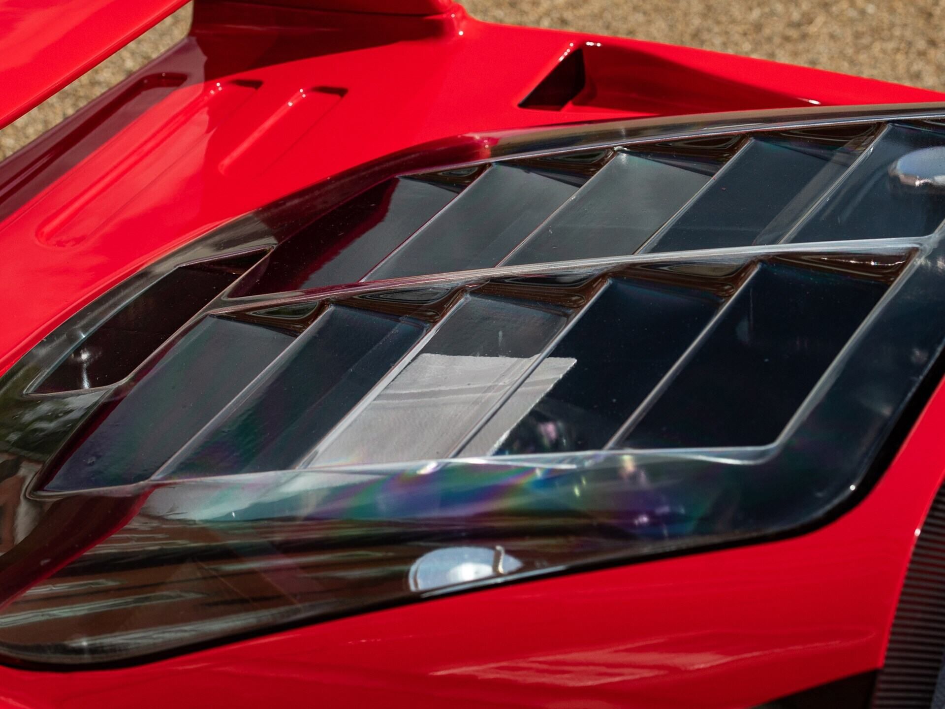 This is the Slowest And Cheapest Ferrari F40 on the Planet