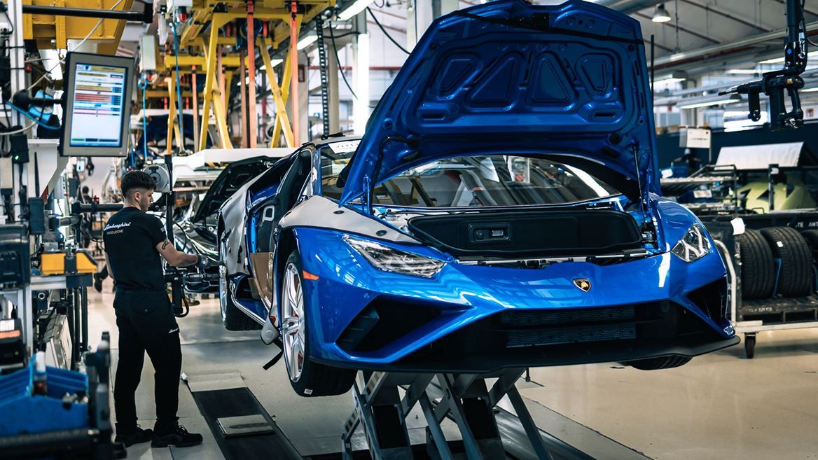 What Exactly Are Synthetic Fuels, And How Do They Work?