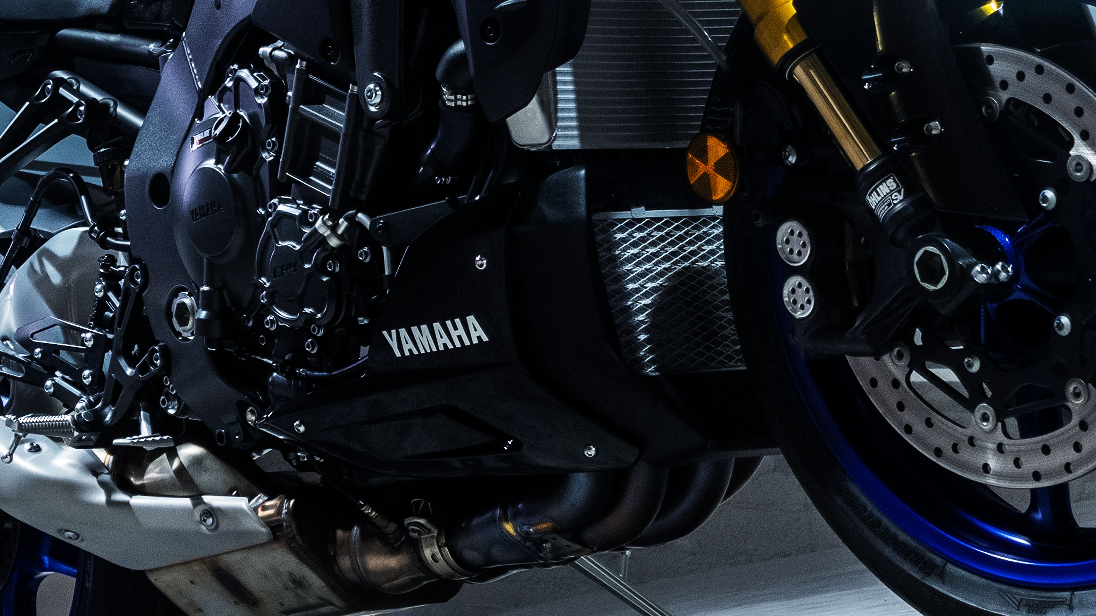 2022 Yamaha MT-10 - Performance, Price, and Photos