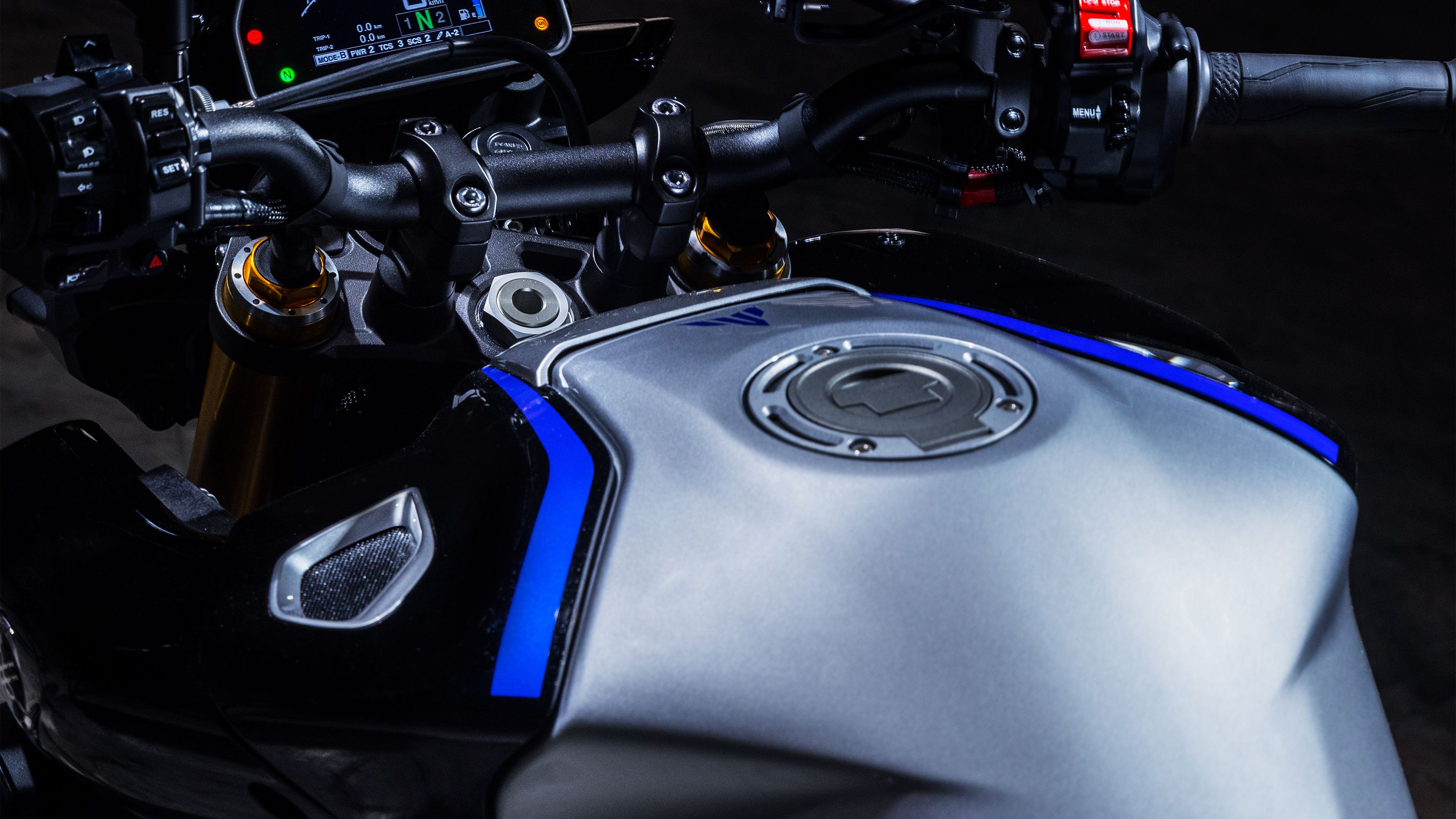 2022 Yamaha MT-10 - Performance, Price, and Photos
