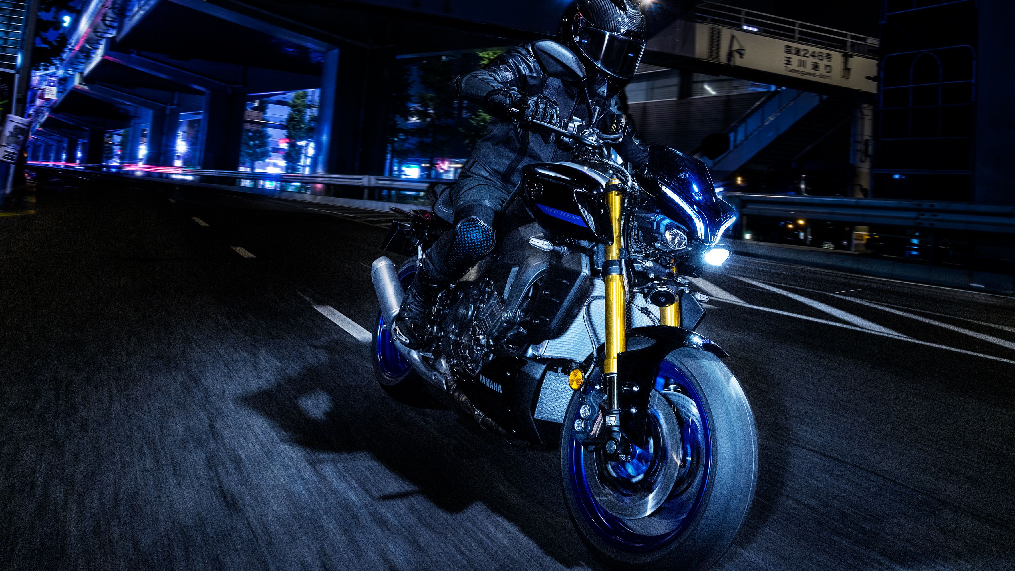 2022 Yamaha MT-10 - Performance, Price, and Photos