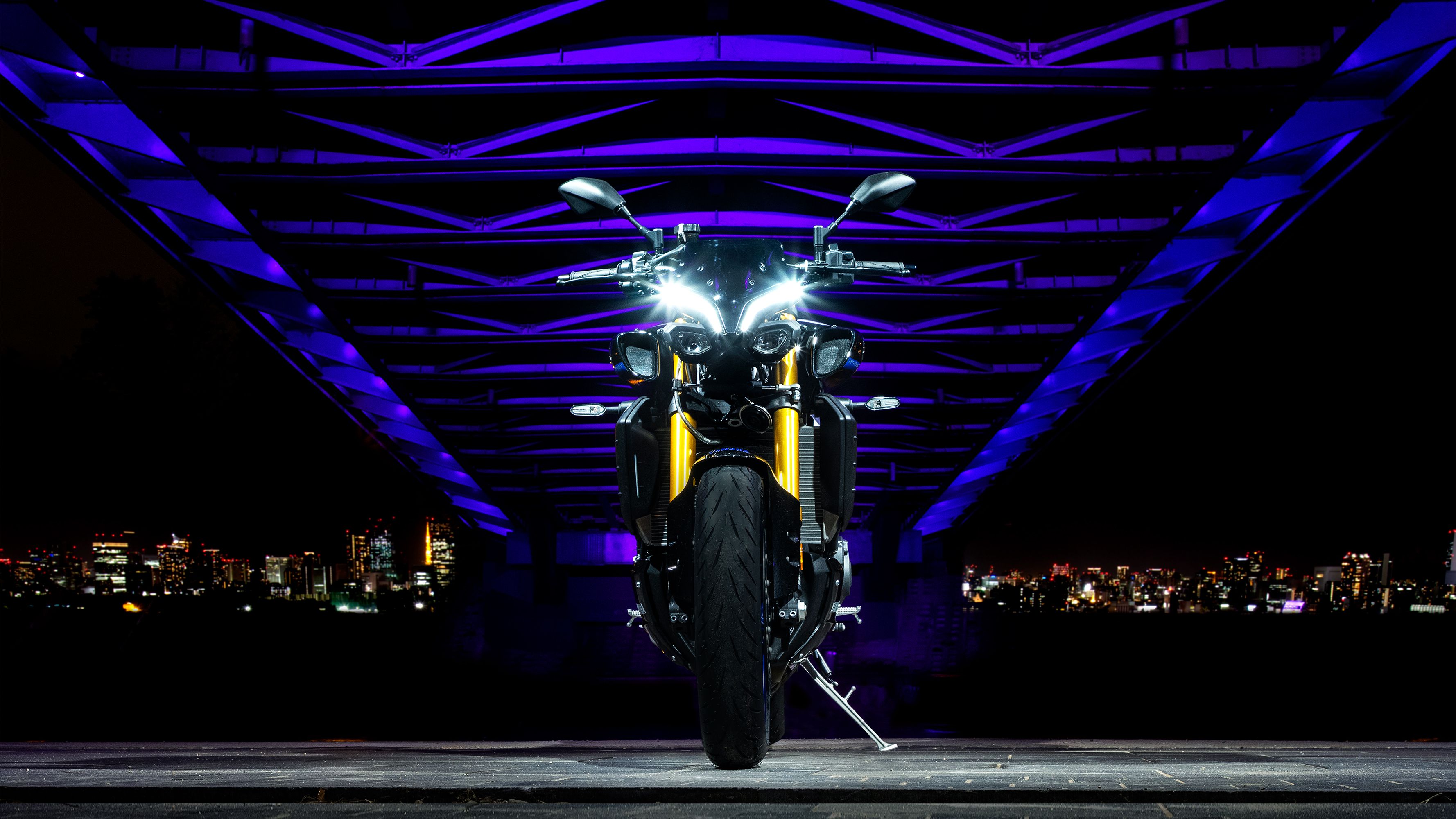 2022 Yamaha MT-10 - Performance, Price, and Photos