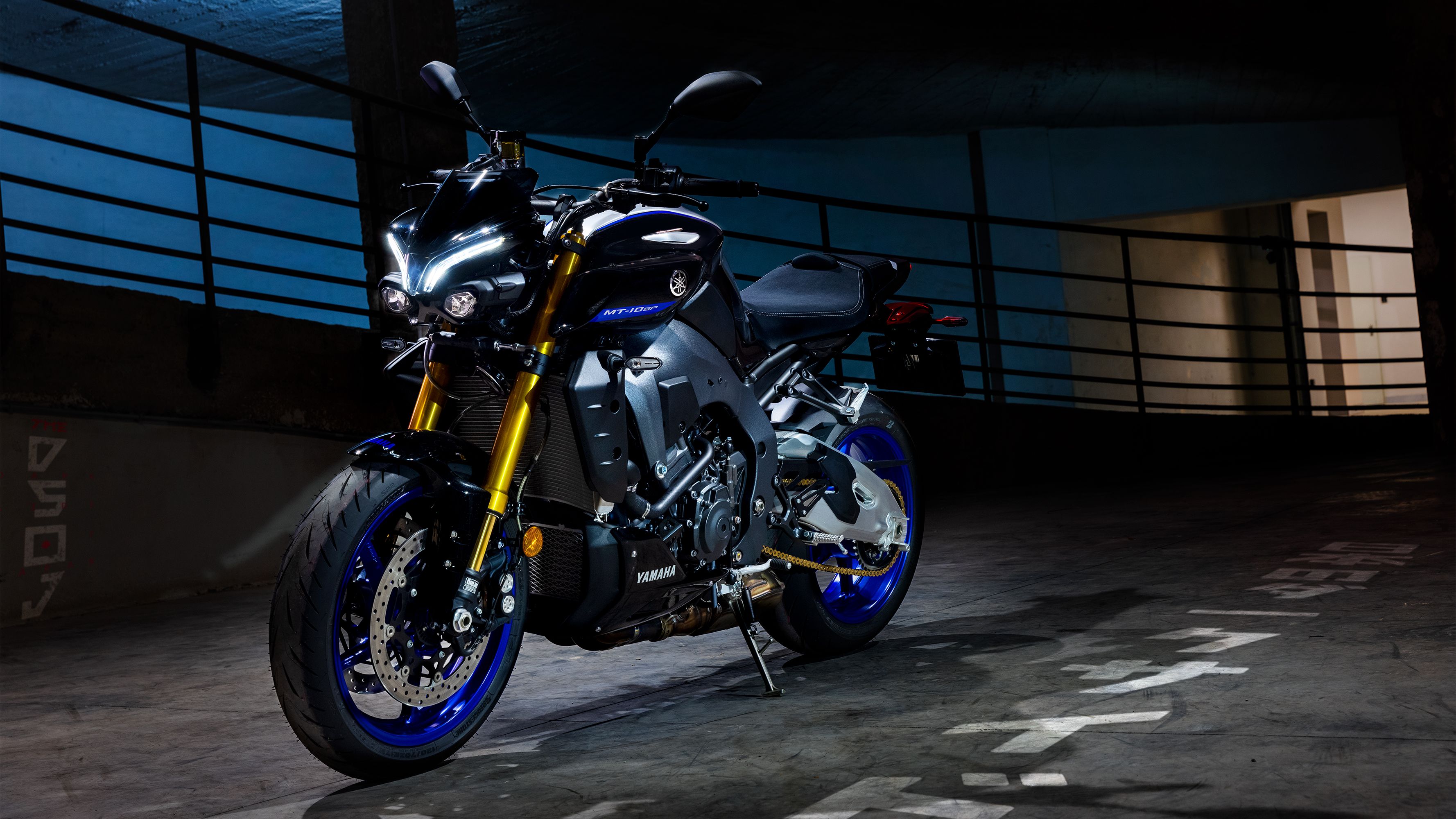2022 Yamaha MT-10 - Performance, Price, and Photos