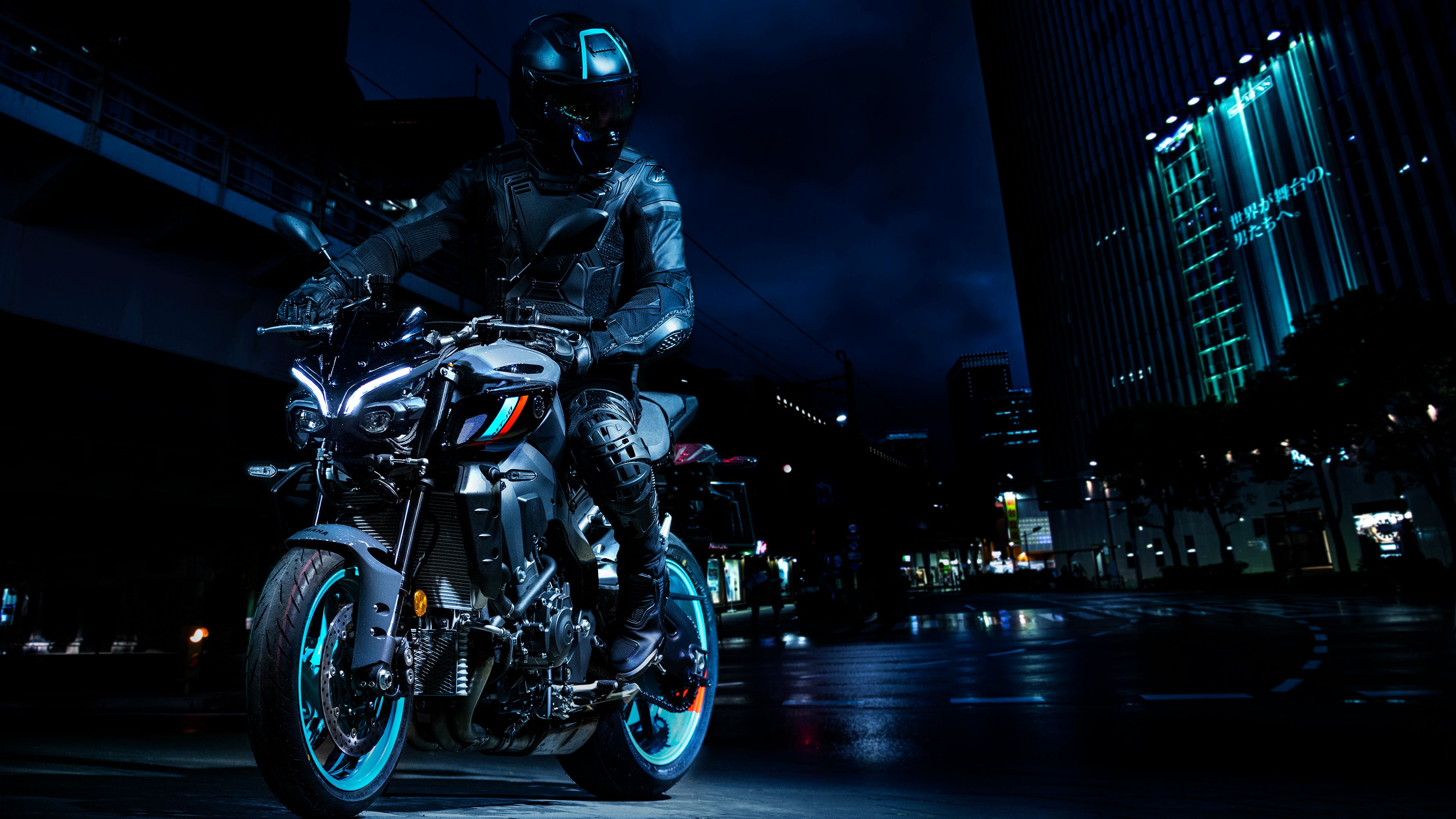 2022 Yamaha MT-10 - Performance, Price, and Photos