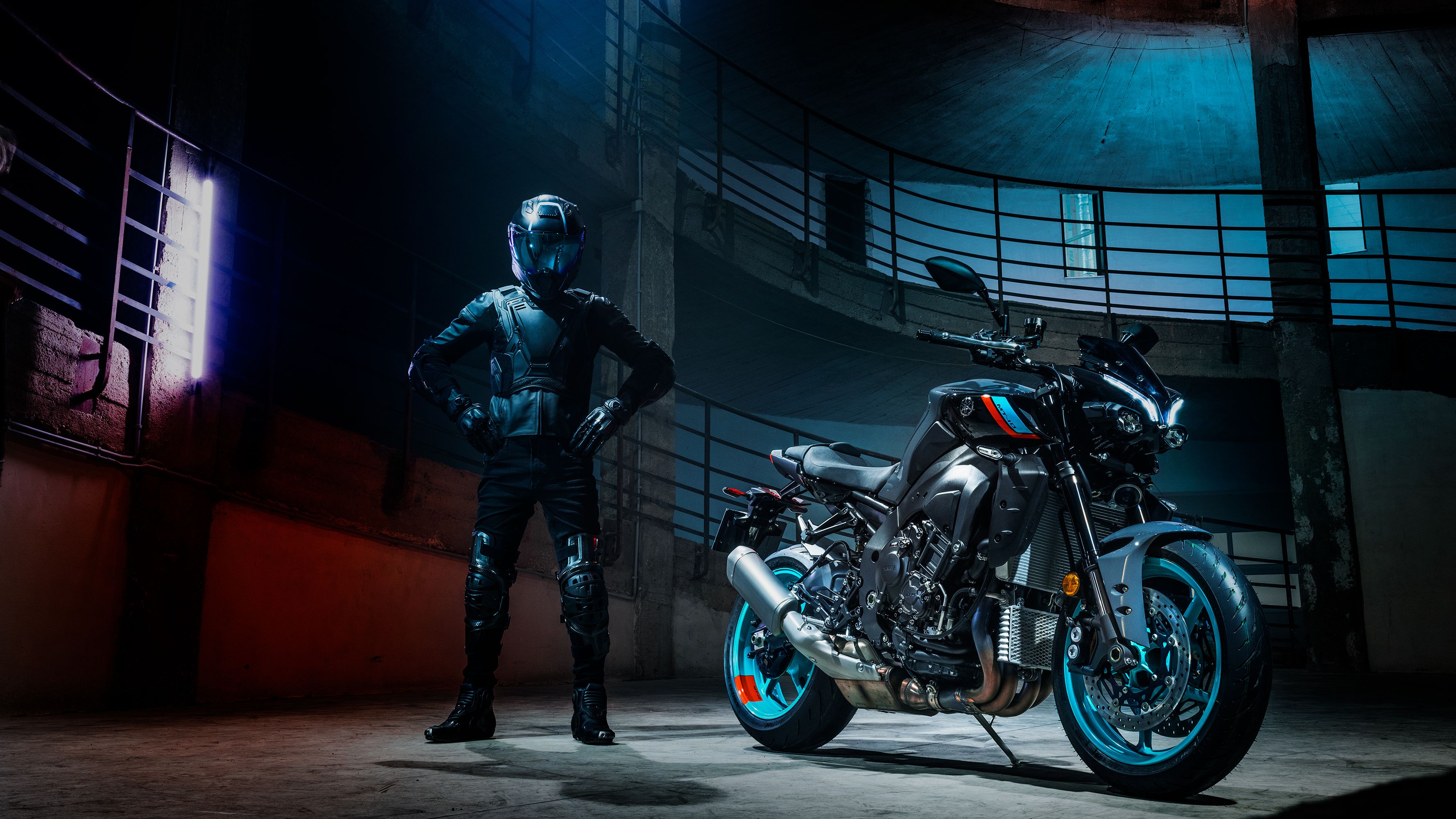 2022 Yamaha MT-10 - Performance, Price, and Photos