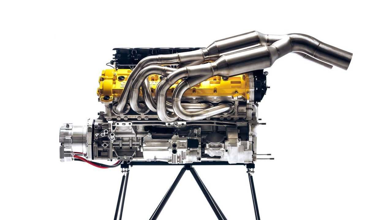 Everything We Know About Gordon Murray's Mysterious Third V-12 Supercar