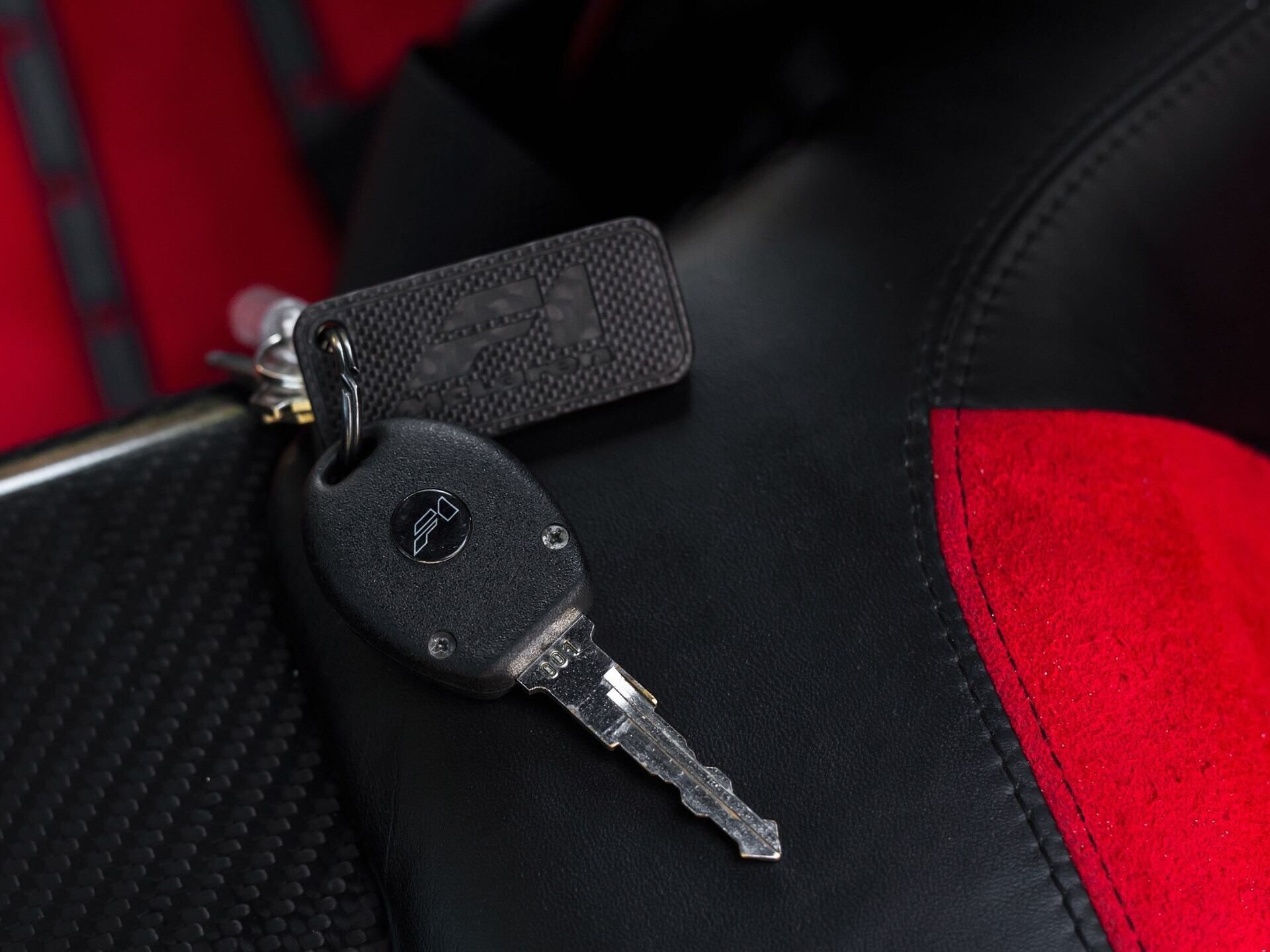 You've Never Seen A McLaren F1 Quite Like This