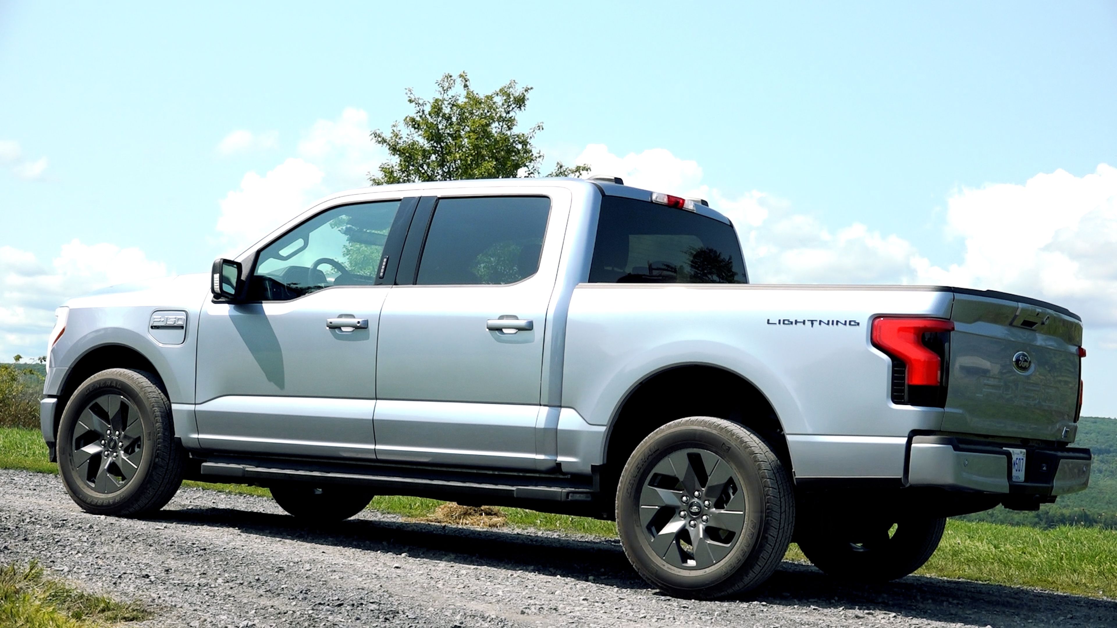 2022 Ford F-150 Lightning Review: Well-Executed and Worth the Wait