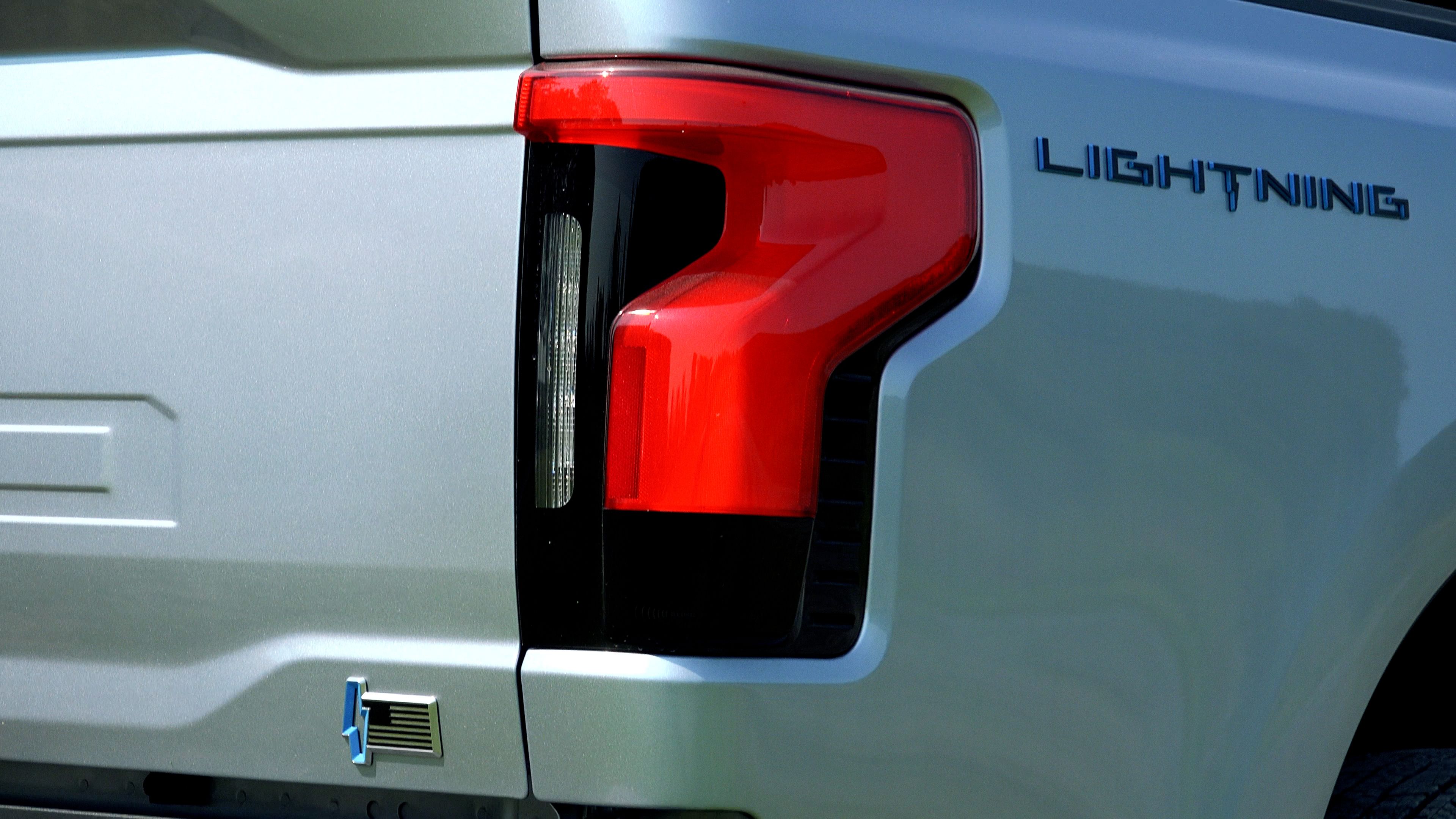 2022 Ford F-150 Lightning Review: Well-Executed and Worth the Wait