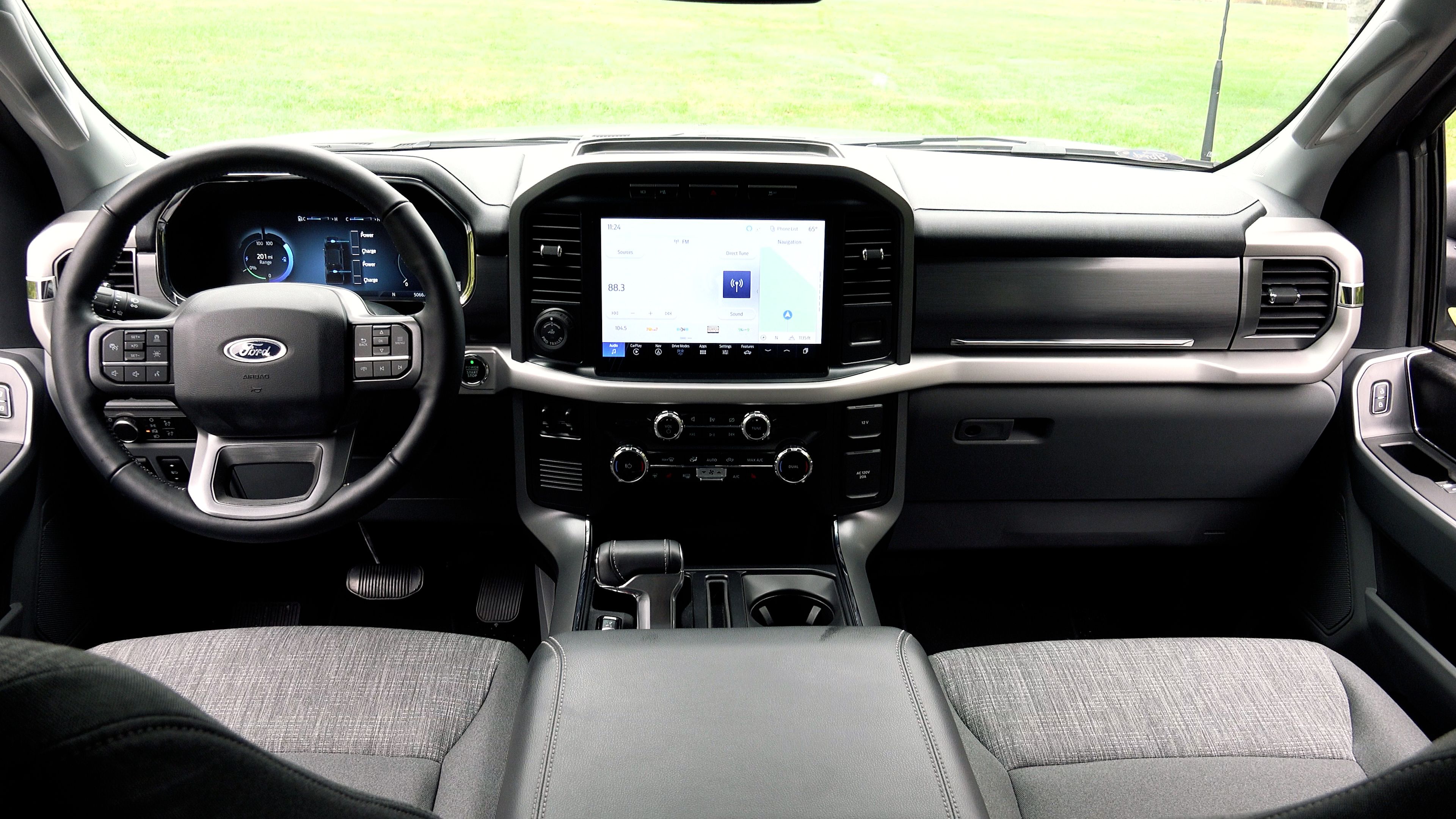 2022 Ford F-150 Lightning Review: Well-Executed and Worth the Wait