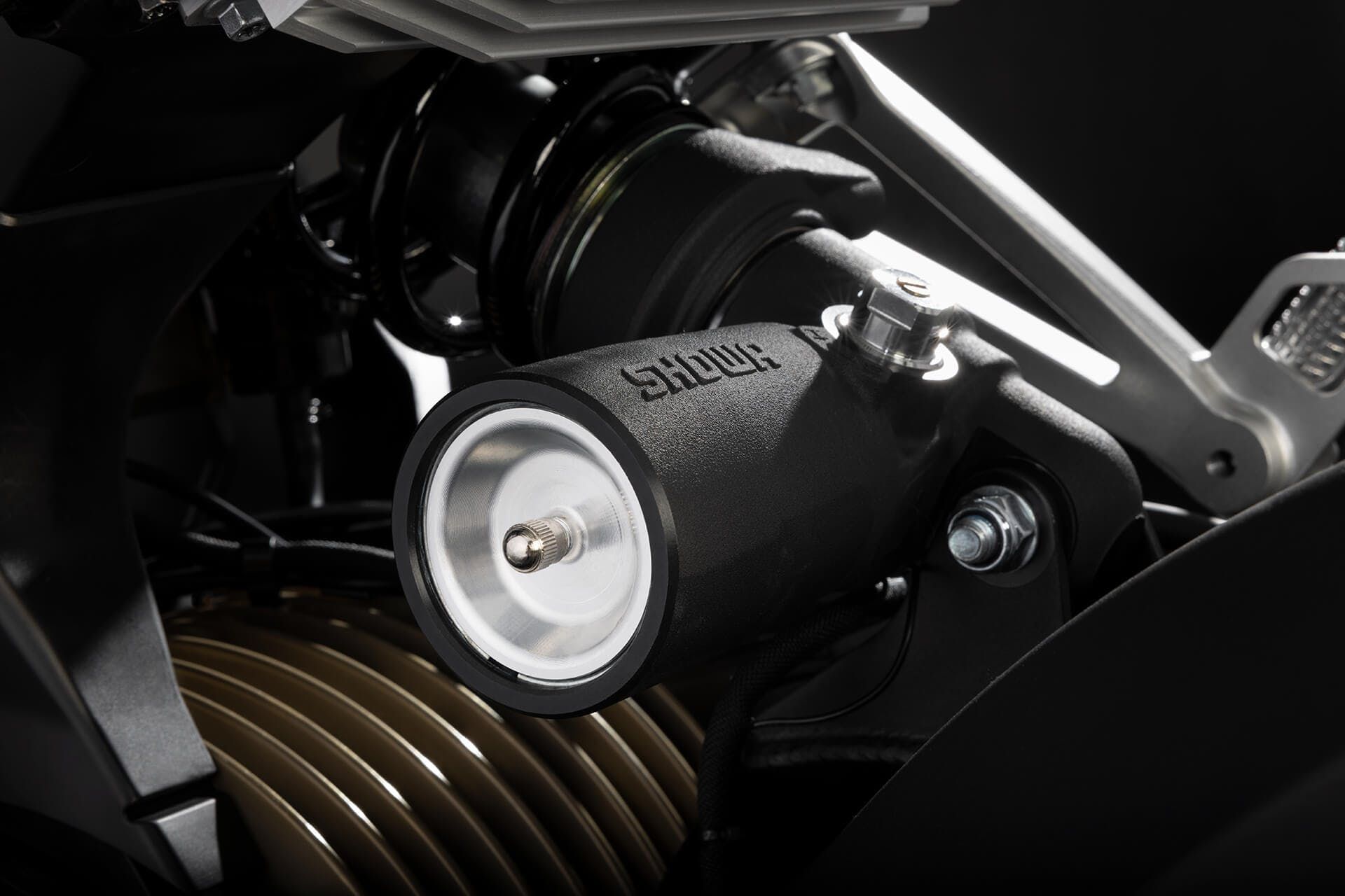 2022 Battle Of The Electric Adventure Bikes: 2023 Zero DSR/X vs ...