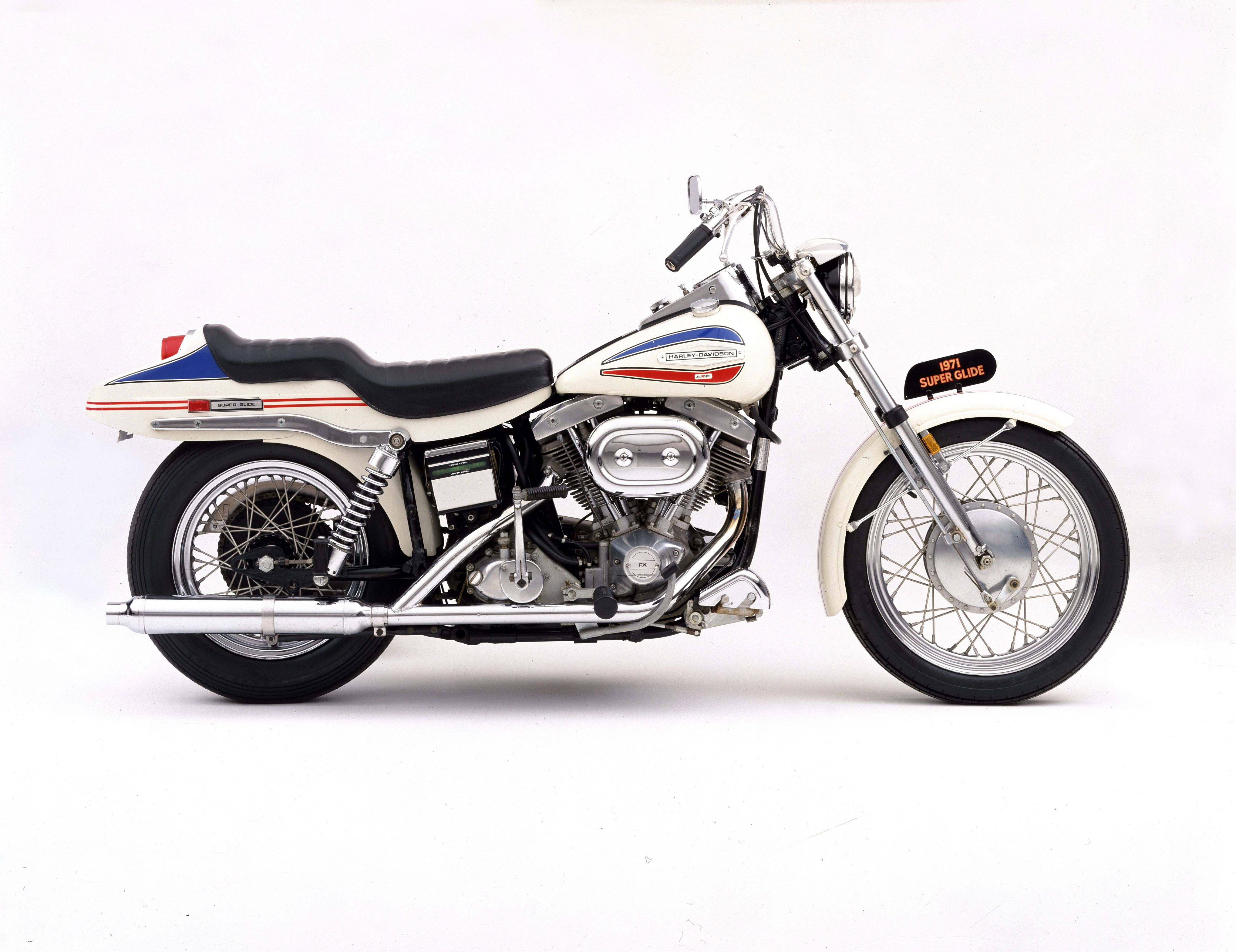 Shovelhead: The Dark Days of Harley Davidson