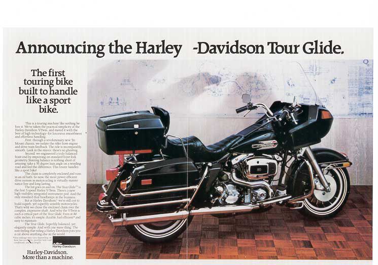 Shovelhead: The Dark Days of Harley Davidson