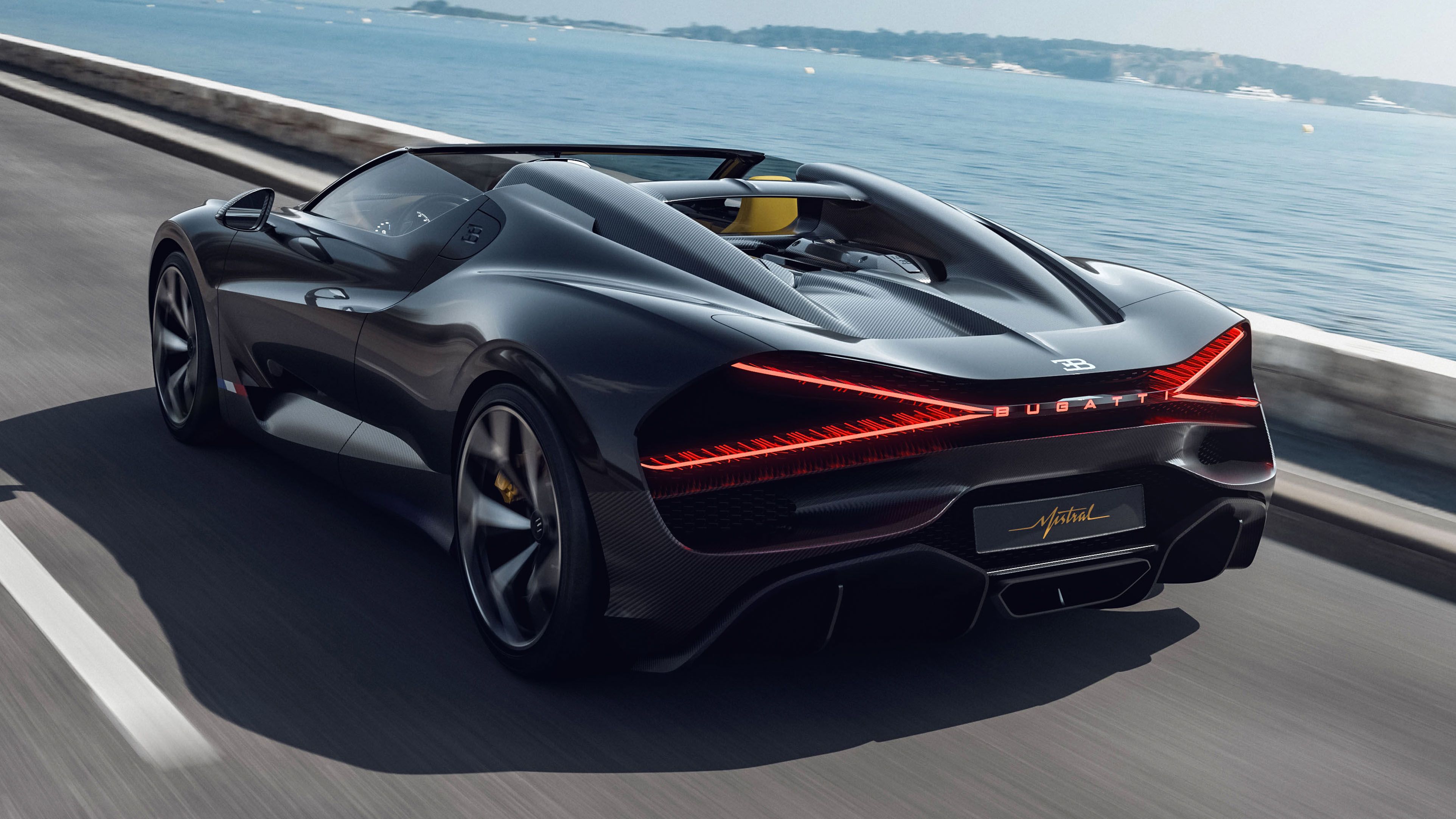 Bugatti is Using Free Software to Design $5,000,000 Cars Like the W16 ...