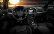 The 2023 Chrysler 300C Has A Serious Lack Of Hellcat Power