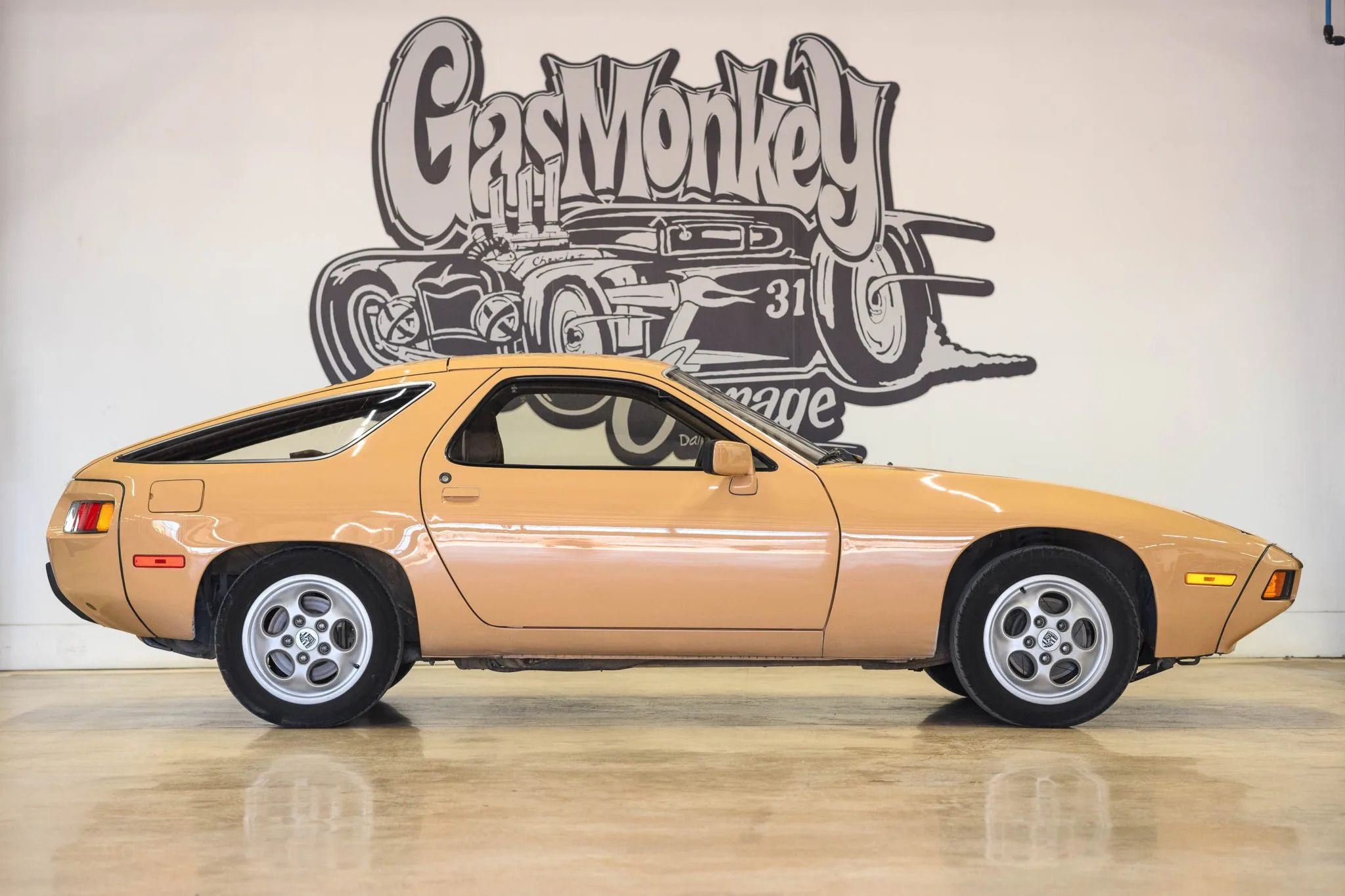Exclusive: Richard Rawlings' Love For Cars and Why He's Selling His ...