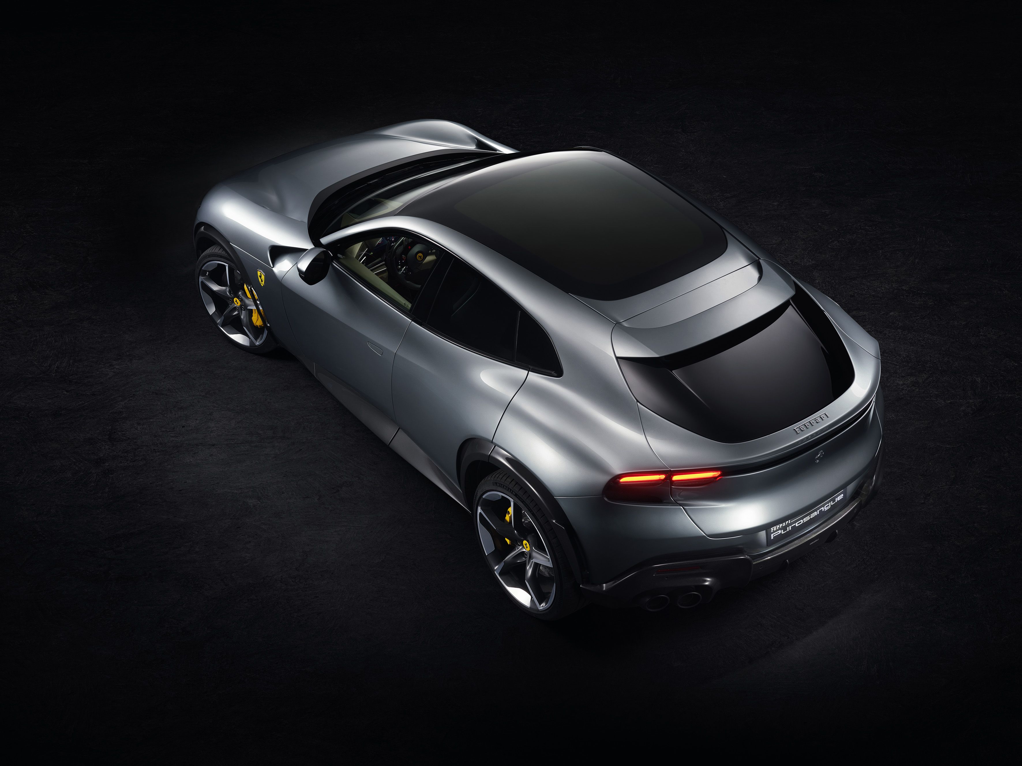 Why the Ferrari Purosangue Is the Future of High-Performance SUVs