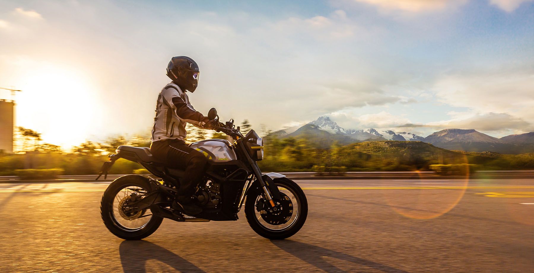 This 125cc Neo-retro Motorcycle Can Bury The Yamaha XSR125