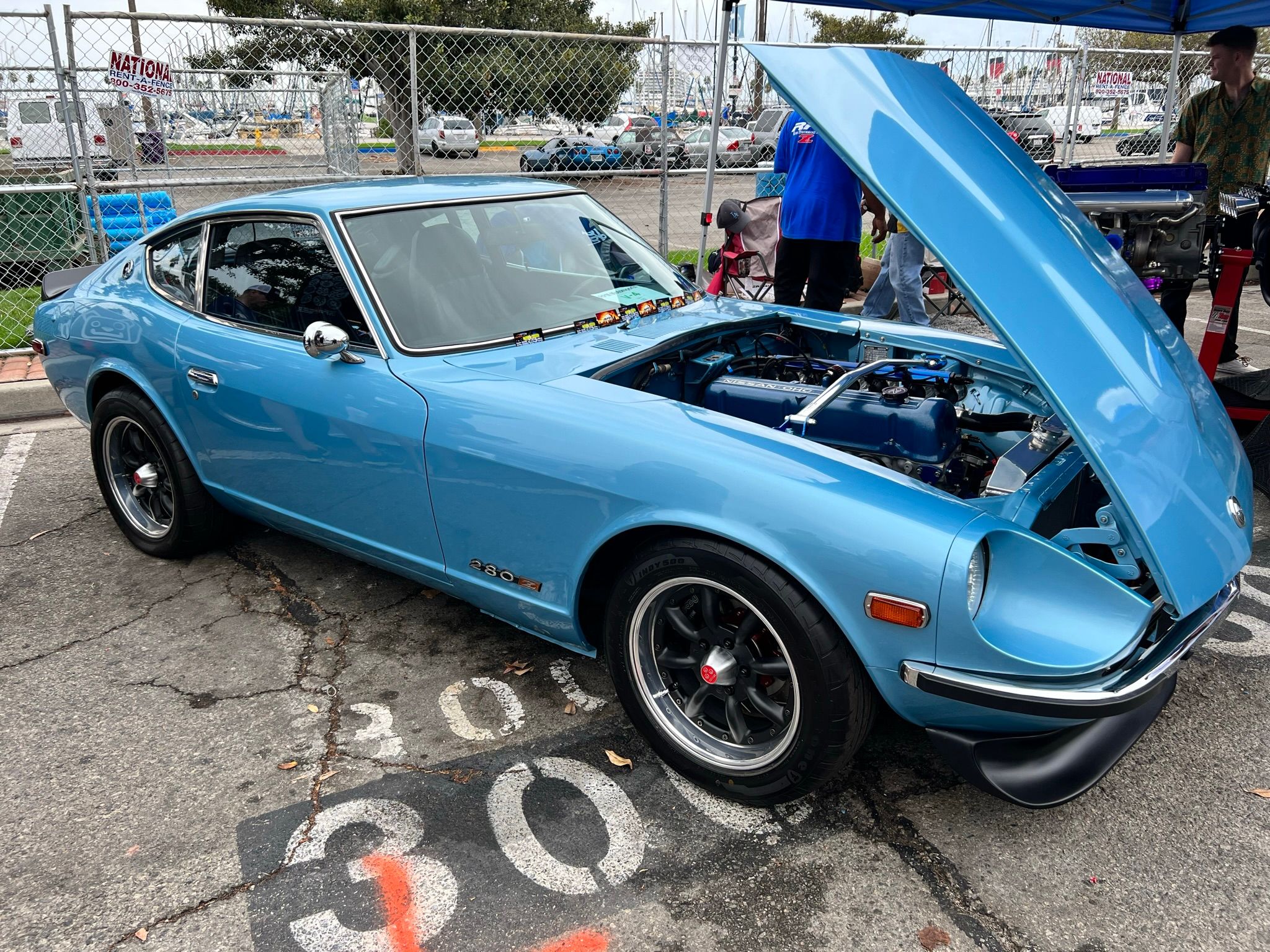 Exclusive: JCCS 2022 - The West Coast Mecca of JDM