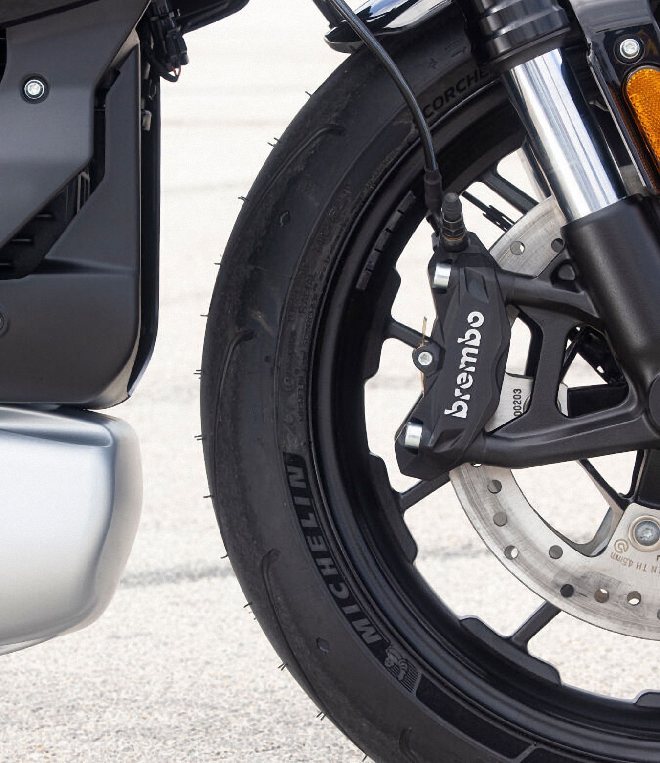 2022 LiveWire ONE - Performance, Price, and Photos