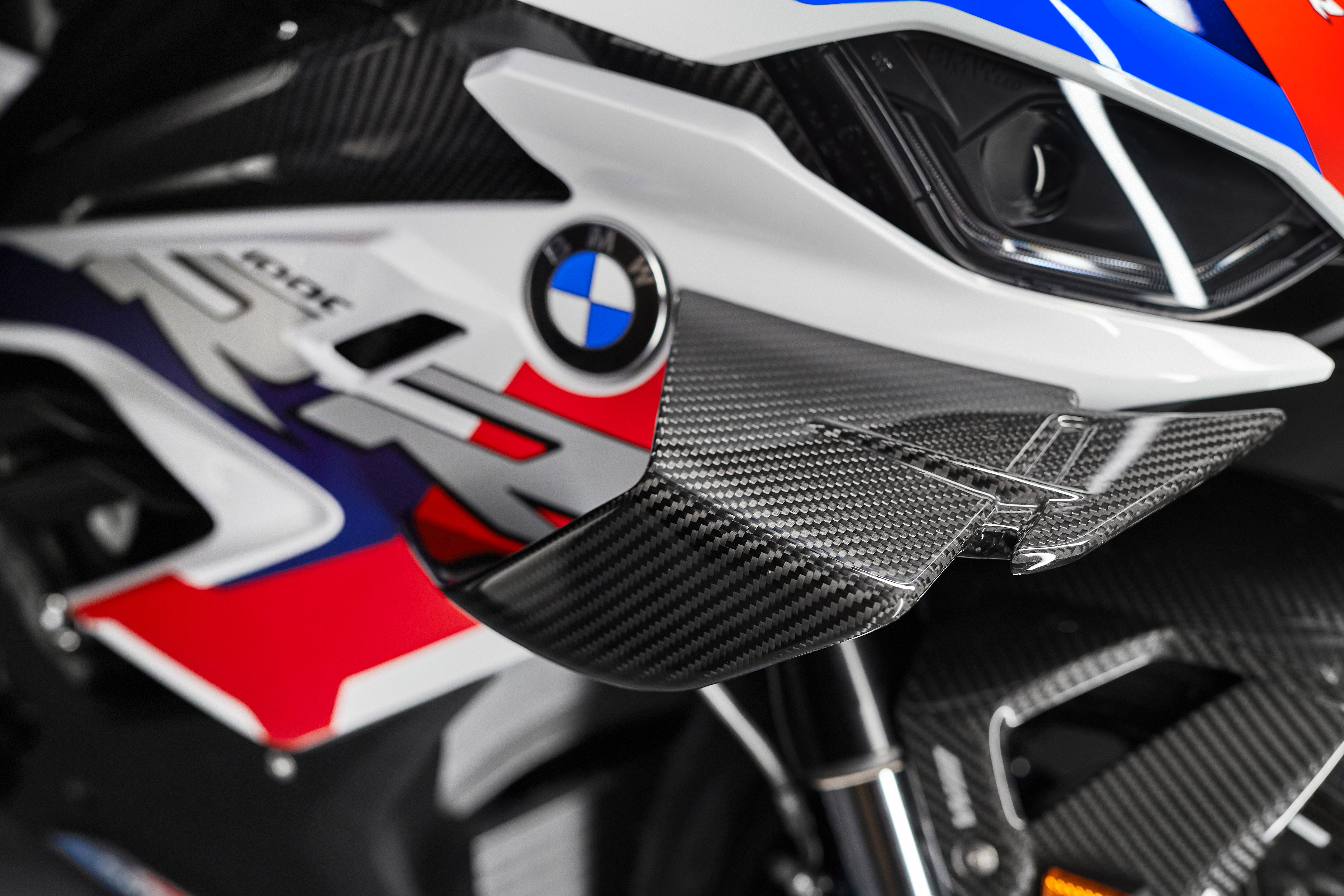 10 Reasons Why The BMW M1000RR Is The Ultimate Superbike