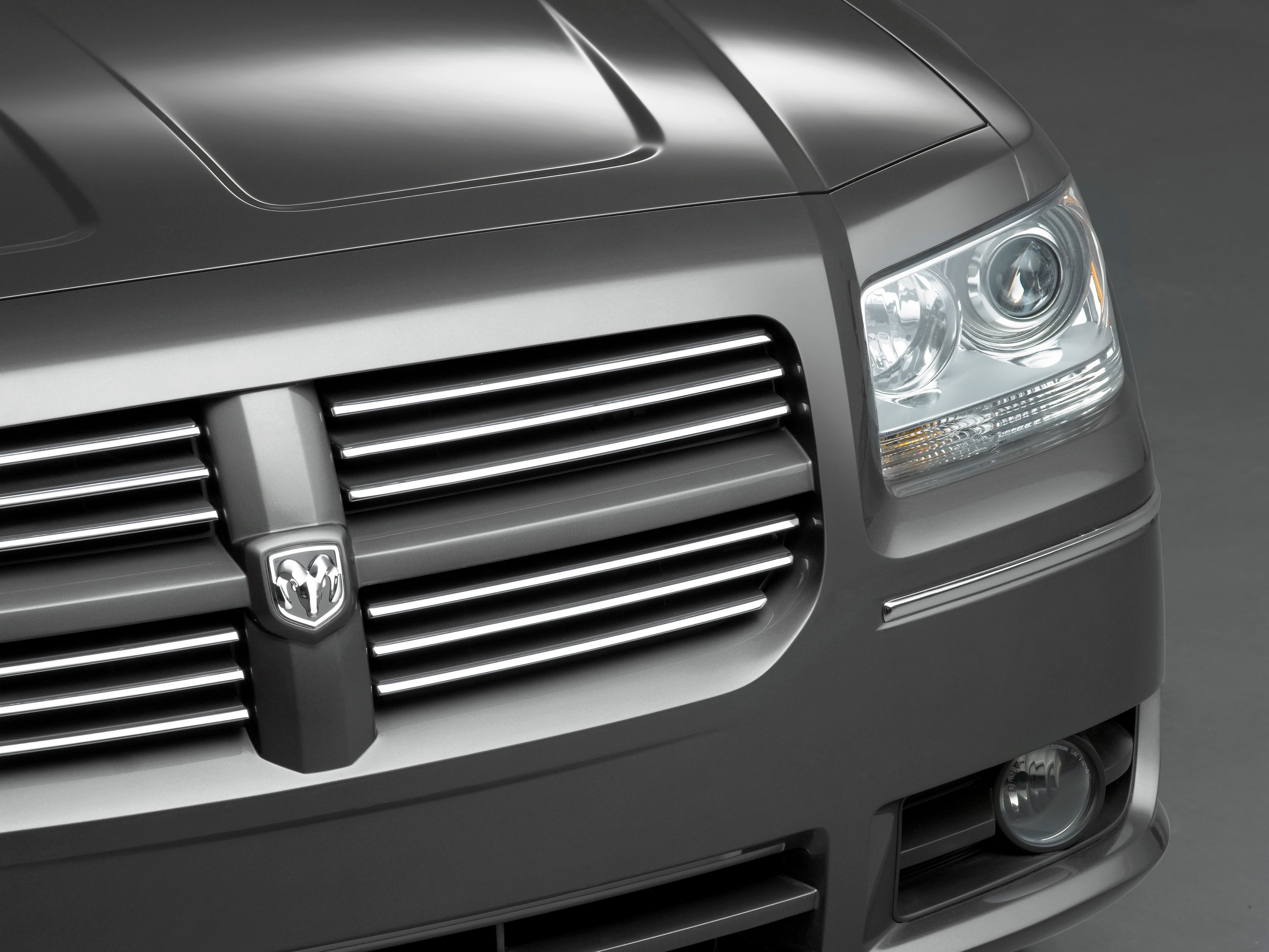 Remembering the Dodge Magnum Wagon