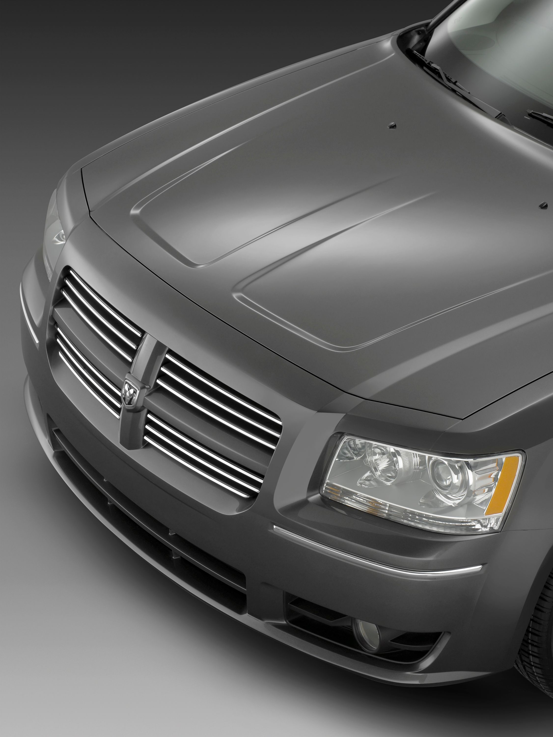 Remembering the Dodge Magnum Wagon