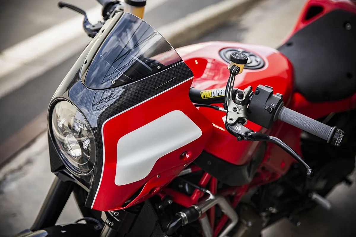 Roland Sands Transformed this Ducati Desmosedici RR into an Epic ...