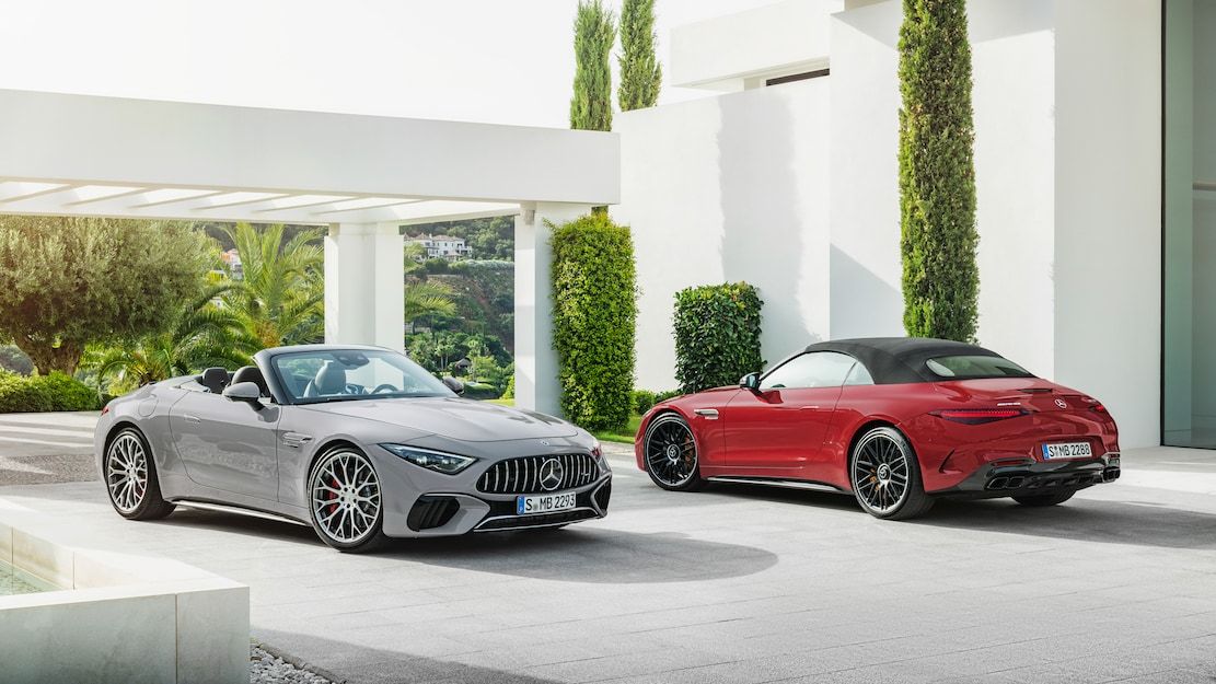 Top 10 Practical GT Cars That Can Do Everything