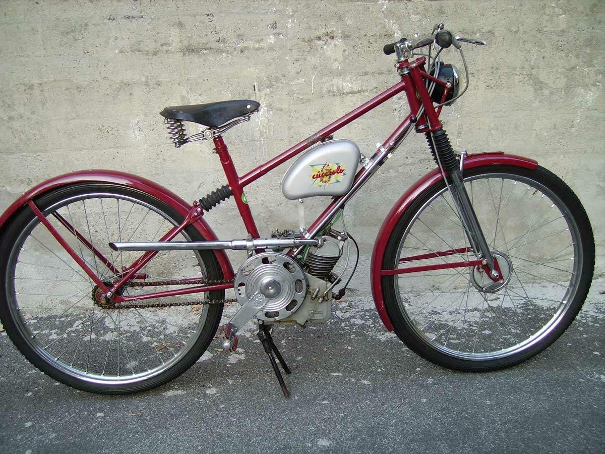 10 Greatest Ducati Motorcycles Of All Time