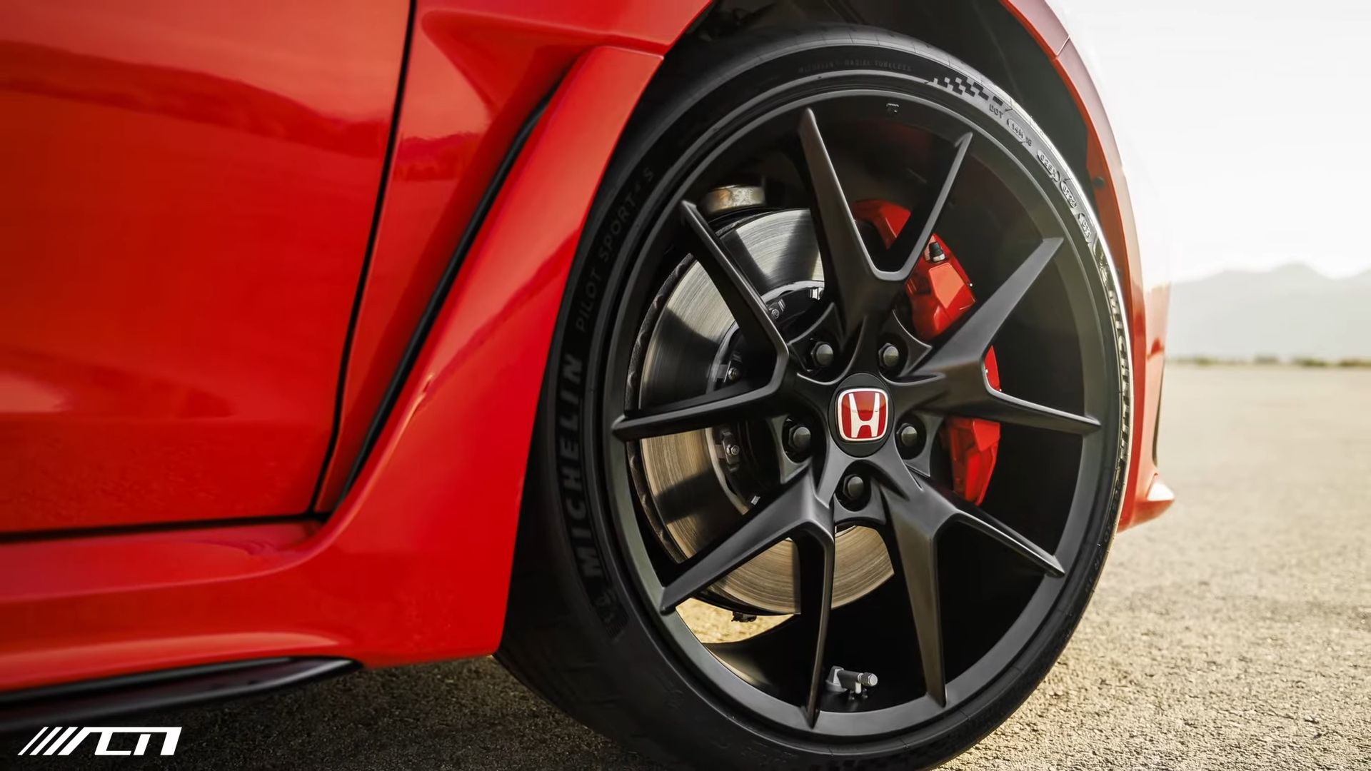 The 2024 Integra Type-S Is Proof Acura Doesn't Care What Fans Think