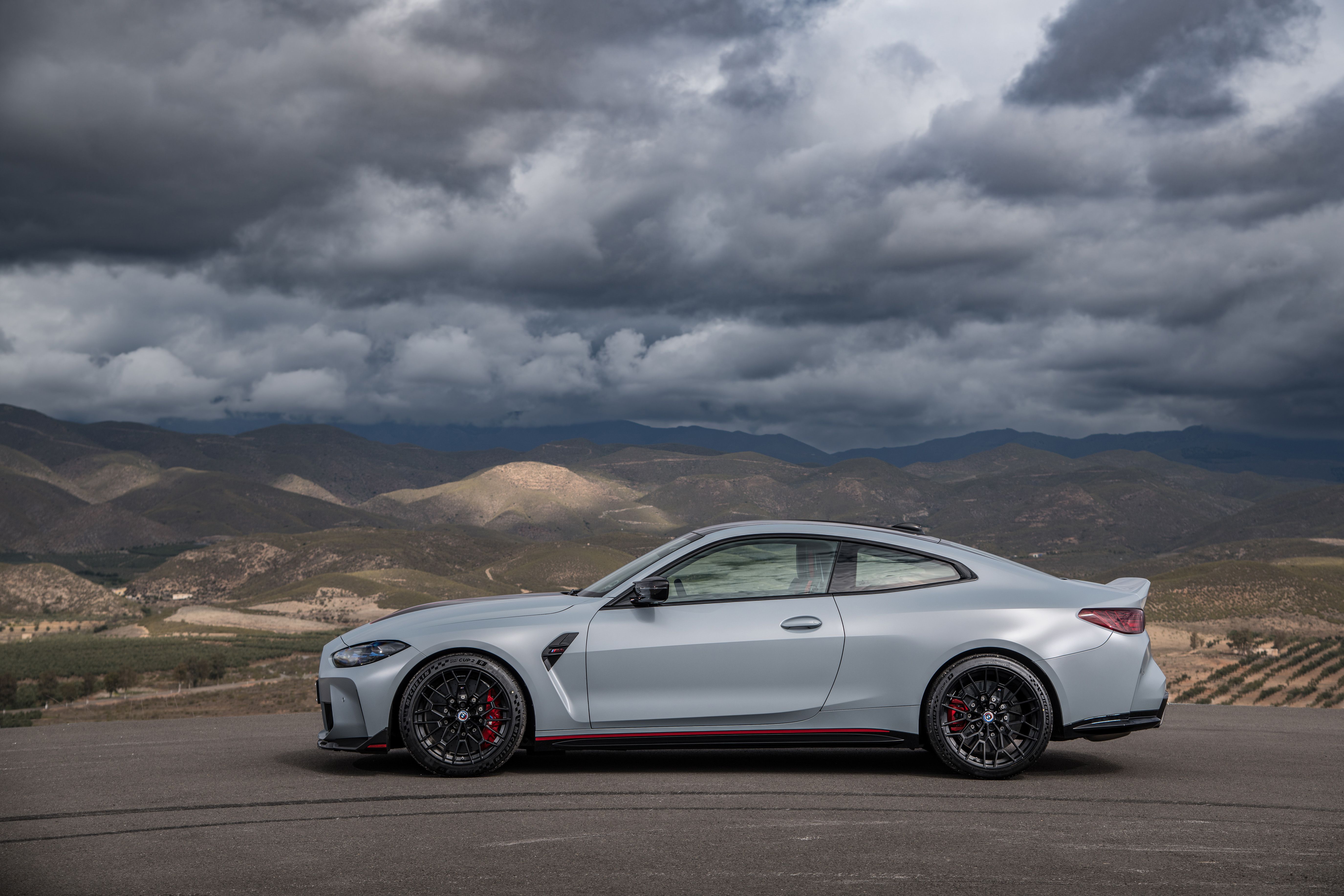Here's Why BMW M4 CSL is Worth the Hype
