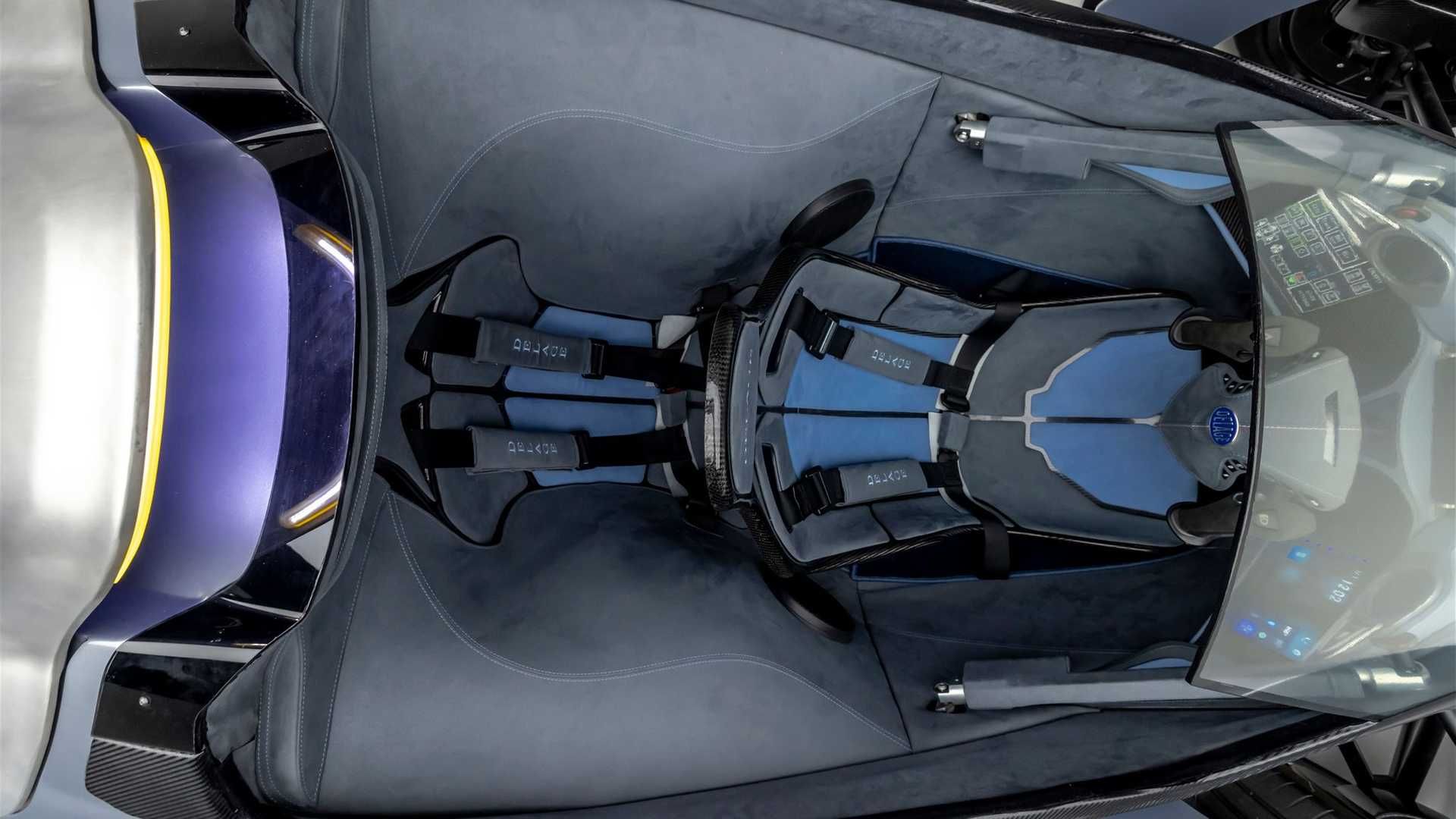 The Delage D12 Speedster is the Epitome of Excess