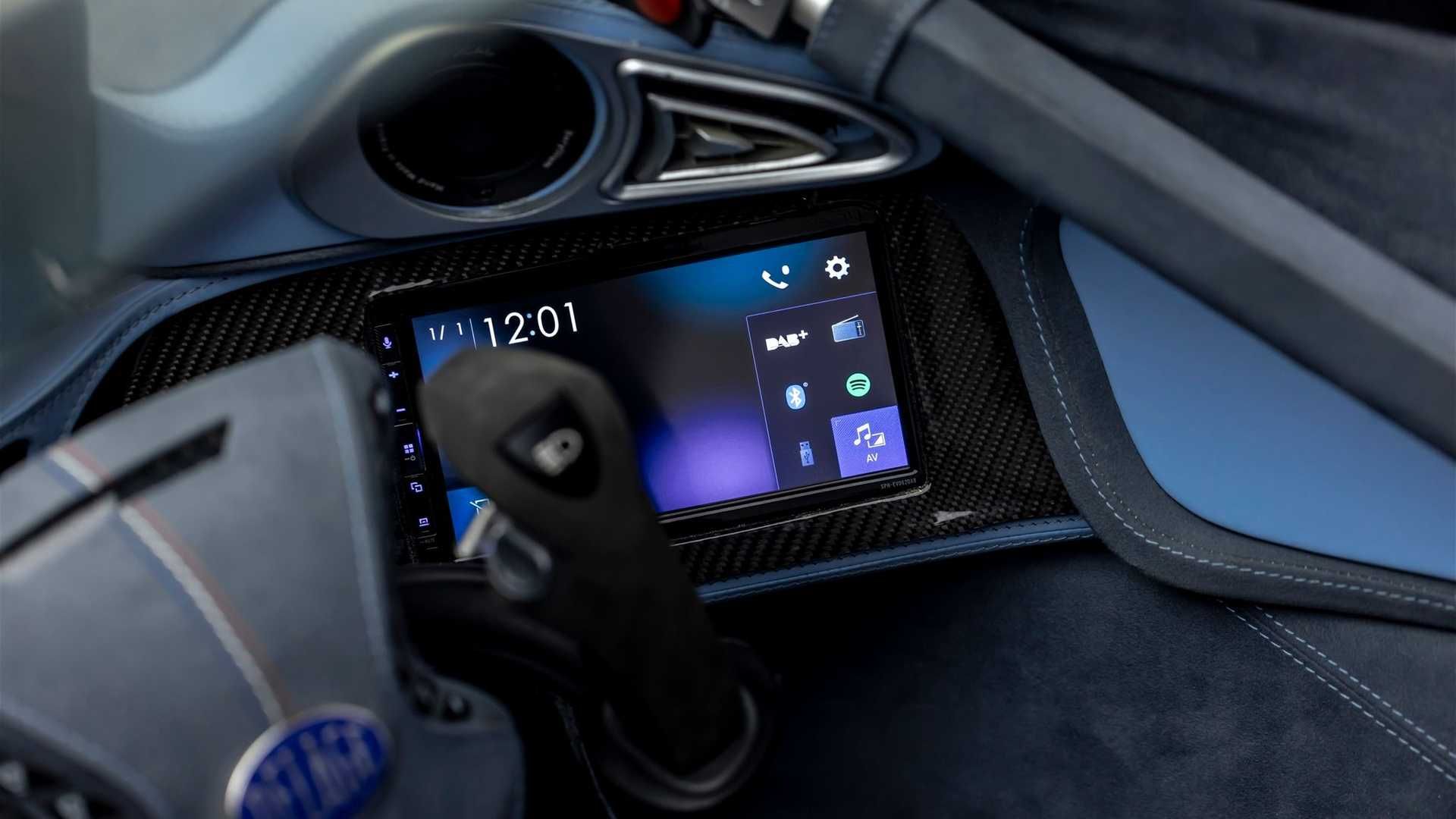 The Delage D12 Speedster is the Epitome of Excess