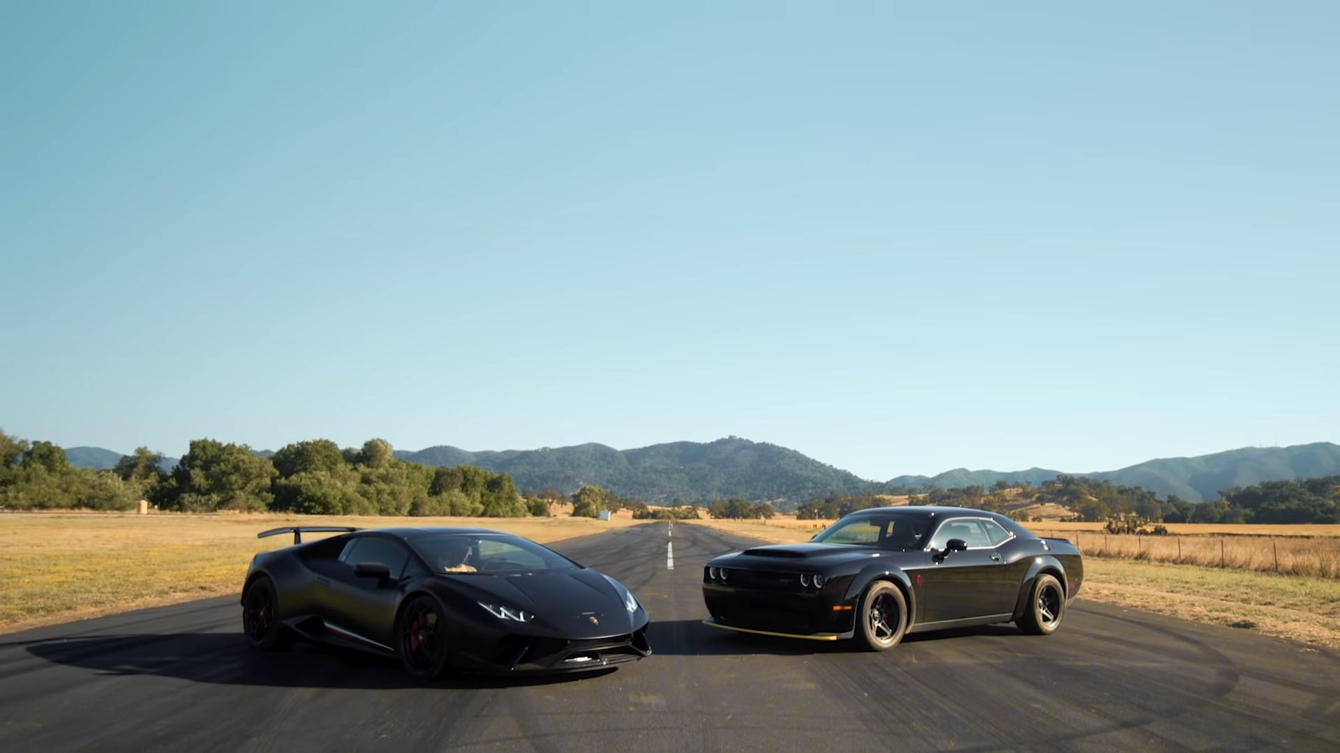 2022 You’ll Need a Supercharged Huracán Performante to Annihilate a ...