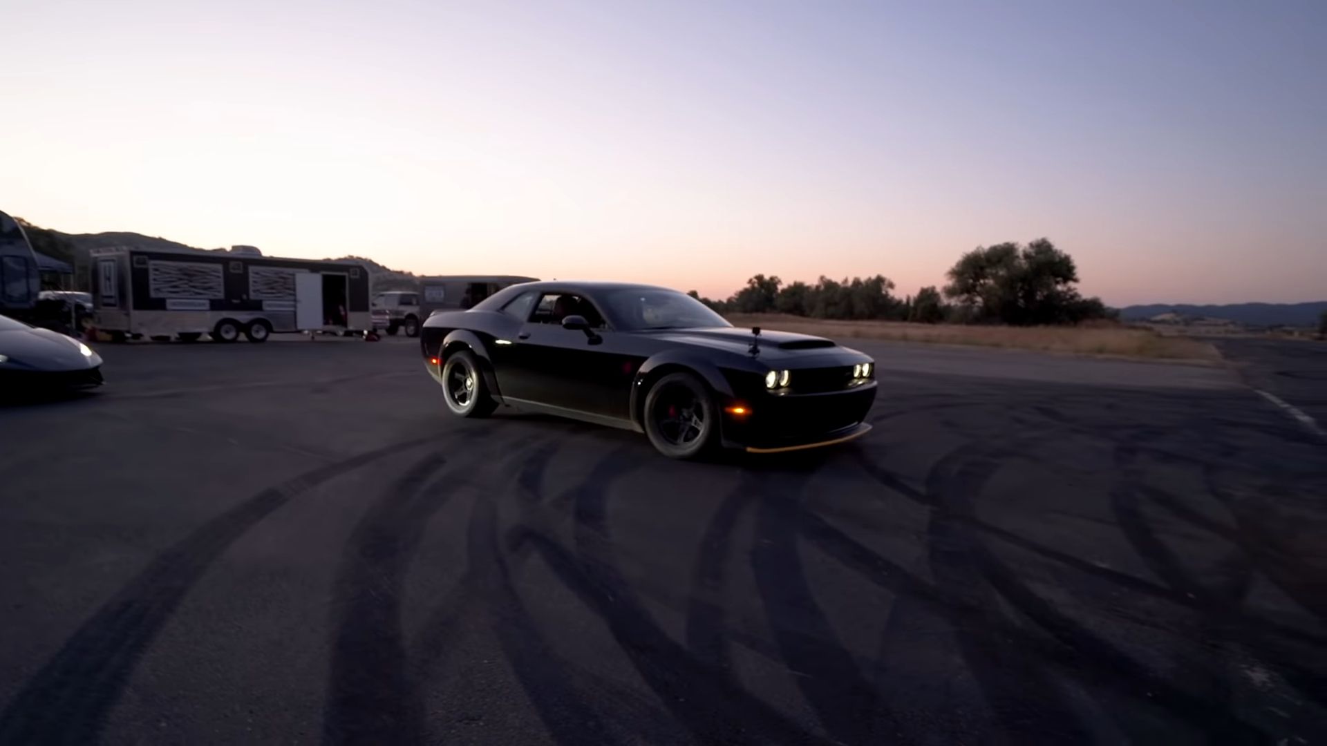 2022 You’ll Need a Supercharged Huracán Performante to Annihilate a ...