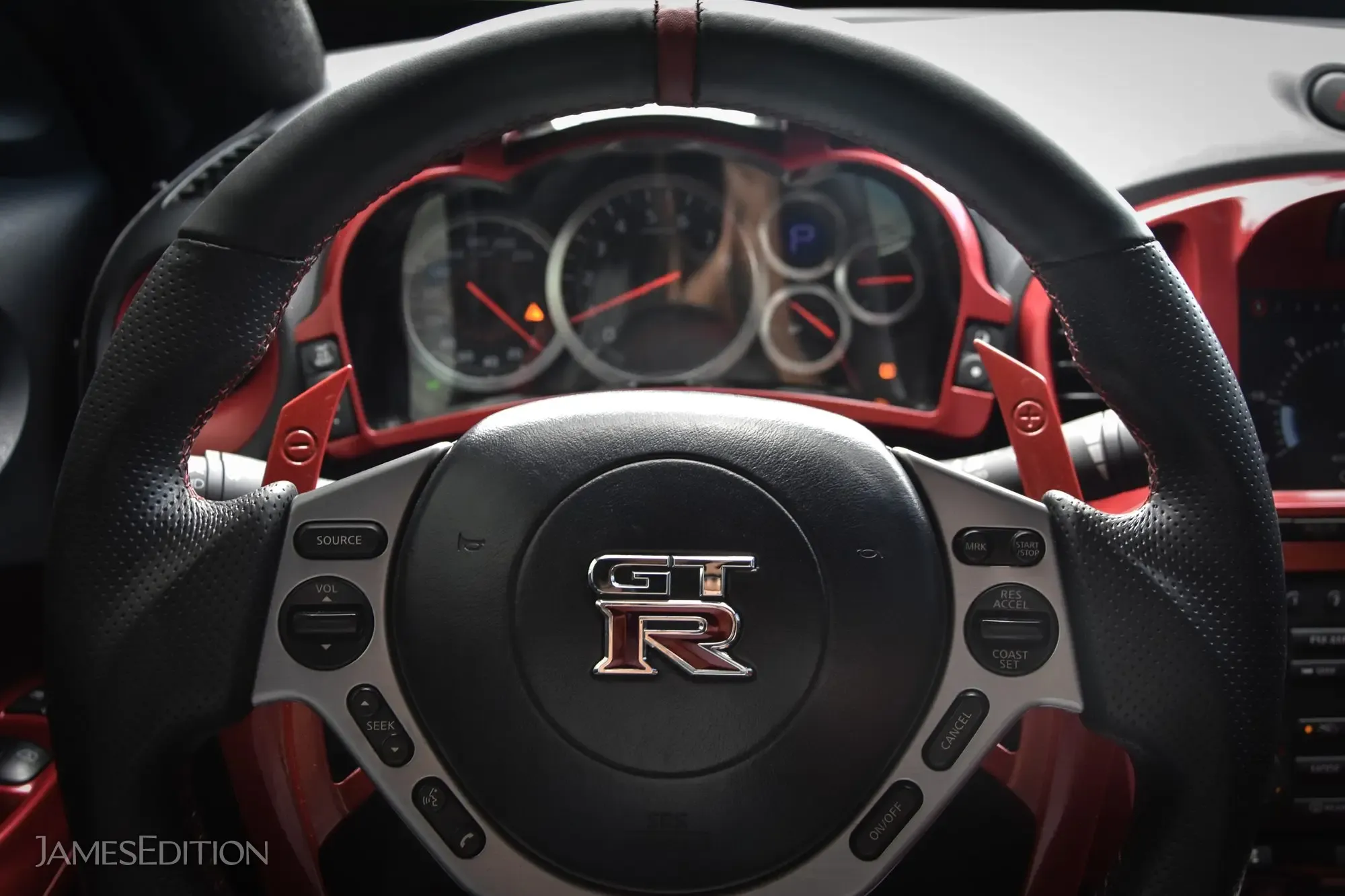 Crazy Car for Sale: R35-Powered 2019 Nissan Juke GT-R