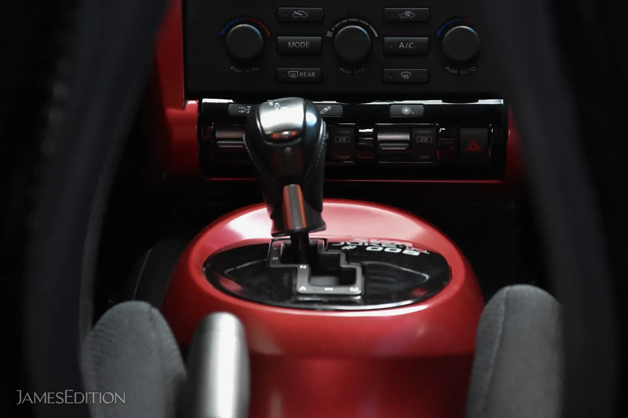 Crazy Car for Sale: R35-Powered 2019 Nissan Juke GT-R