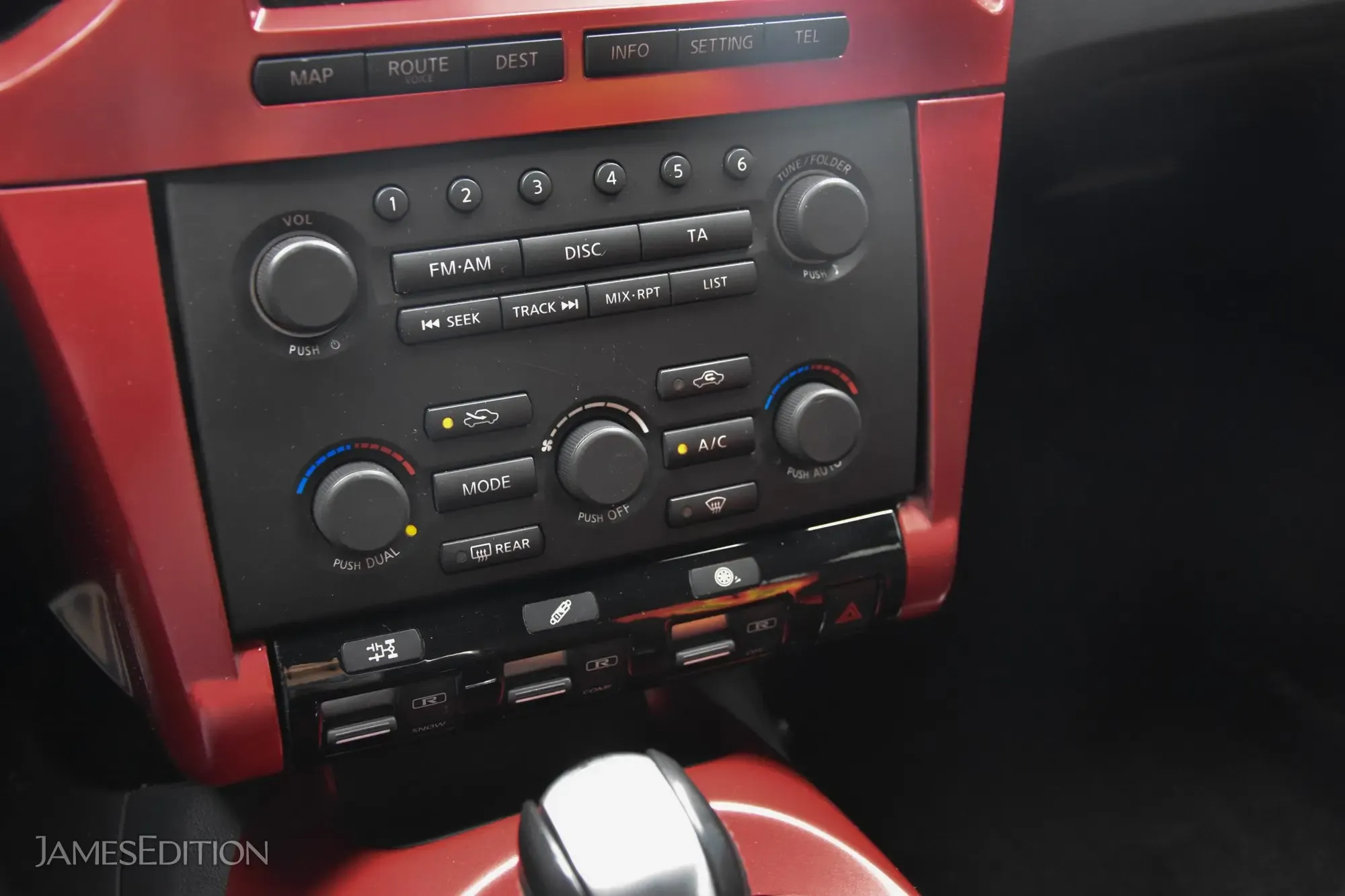 Crazy Car for Sale: R35-Powered 2019 Nissan Juke GT-R