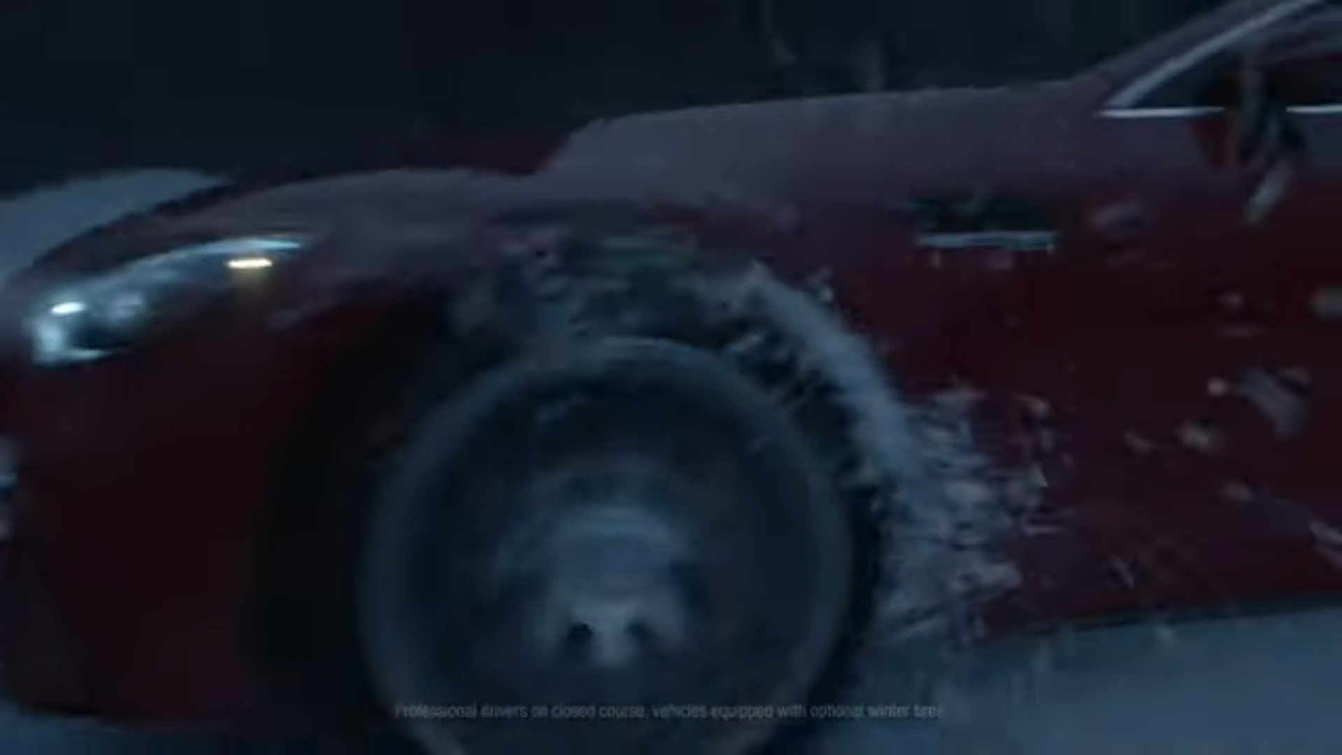 Santa and Mercedes – It Seems to be a Theme, But Is This Really How ...